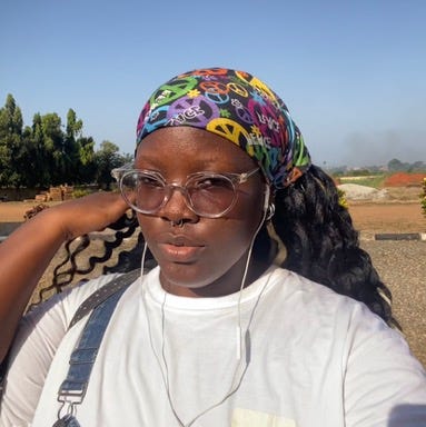 Tori 🌸 | Substack