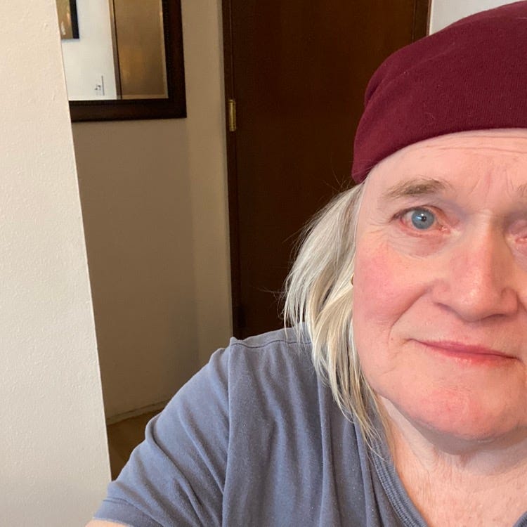 Jane Hale | Substack