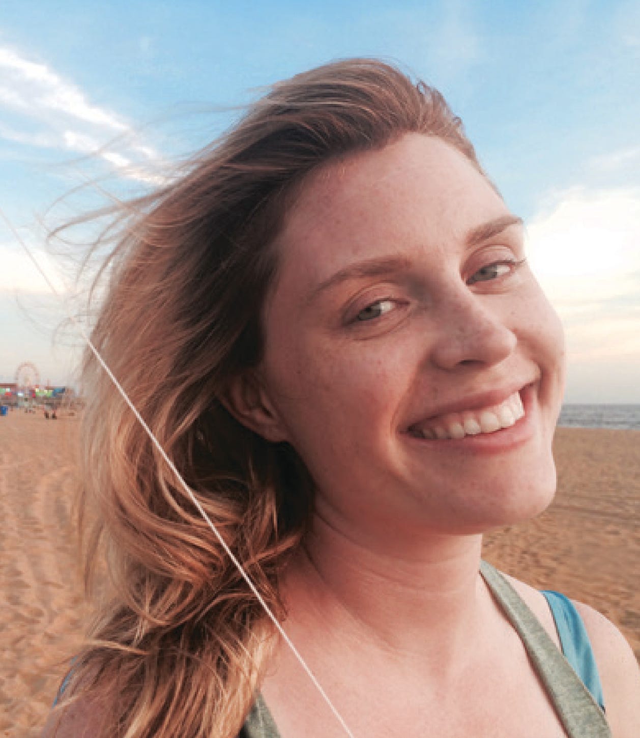 How a Tweet Became a Children's Book - by Connie Schultz