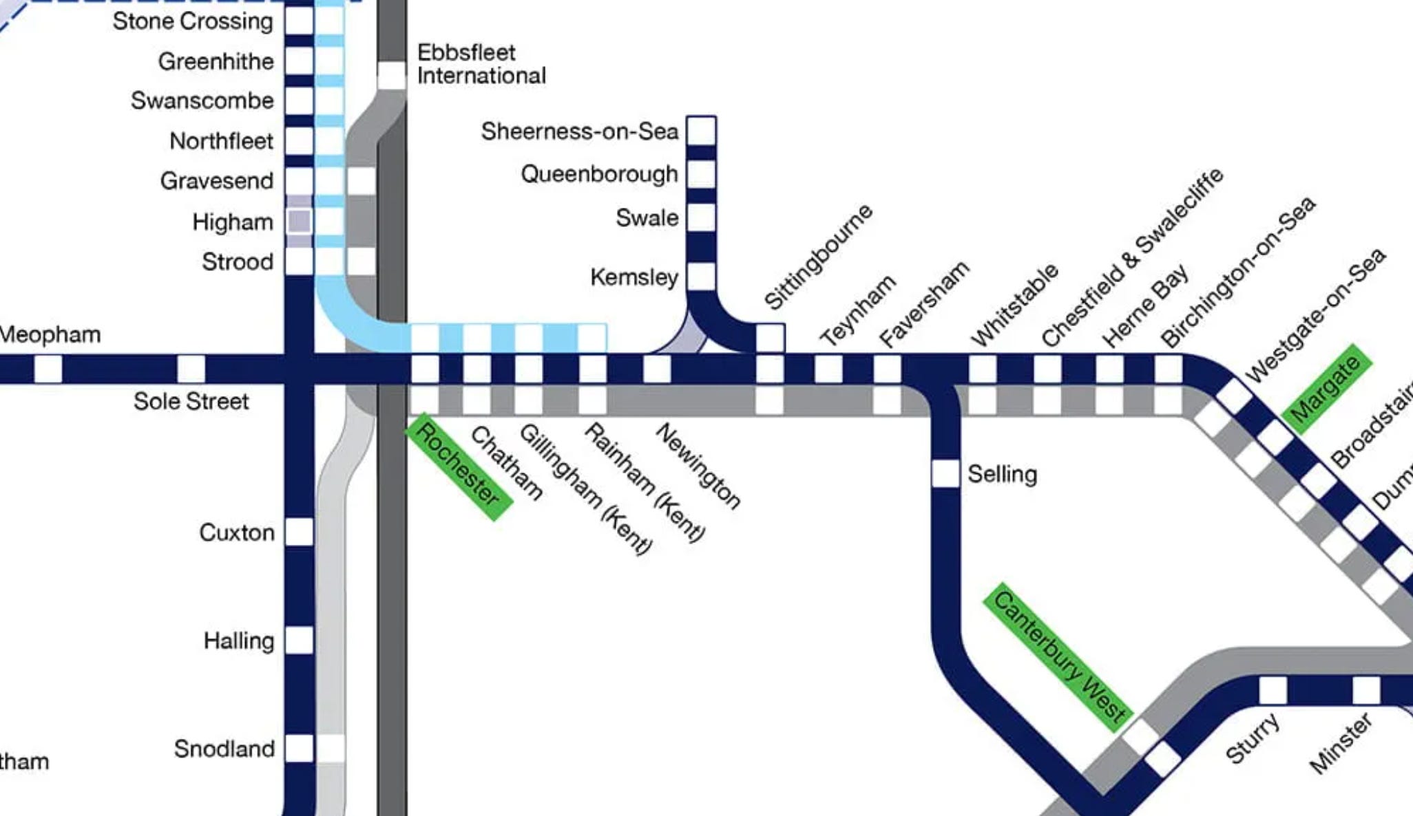 Southeastern’s shambolic ticket office consultation