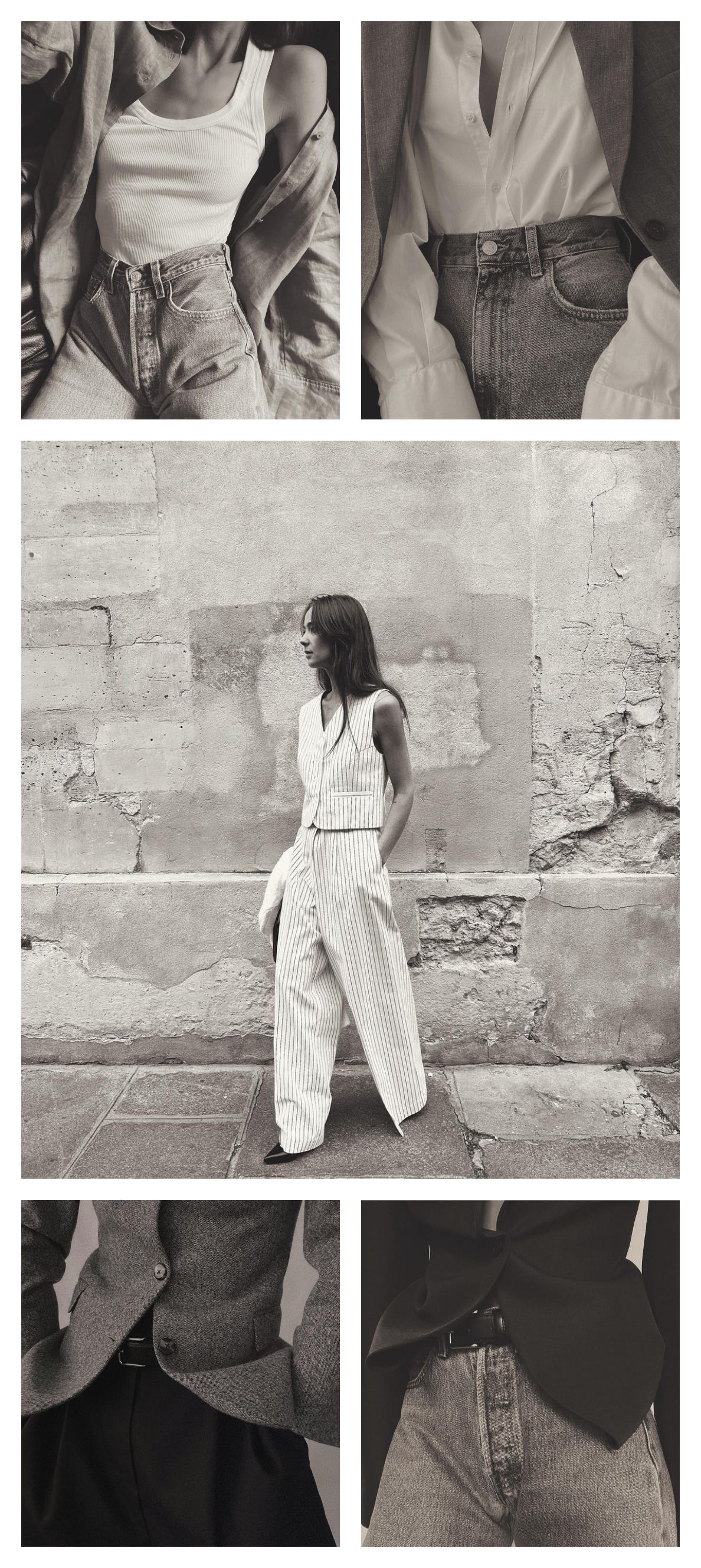 Presentable #36: Women Who Inspire My Style (Part 2)