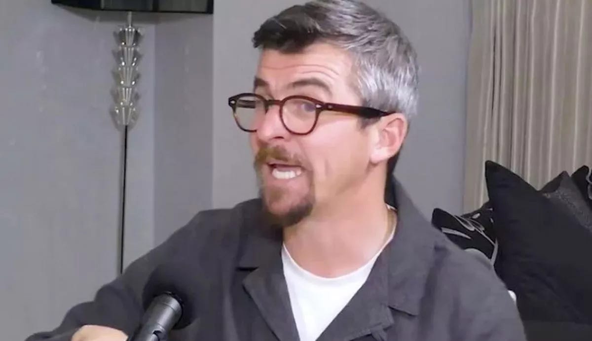 Joey Barton to stand trial - by Joshua Rozenberg