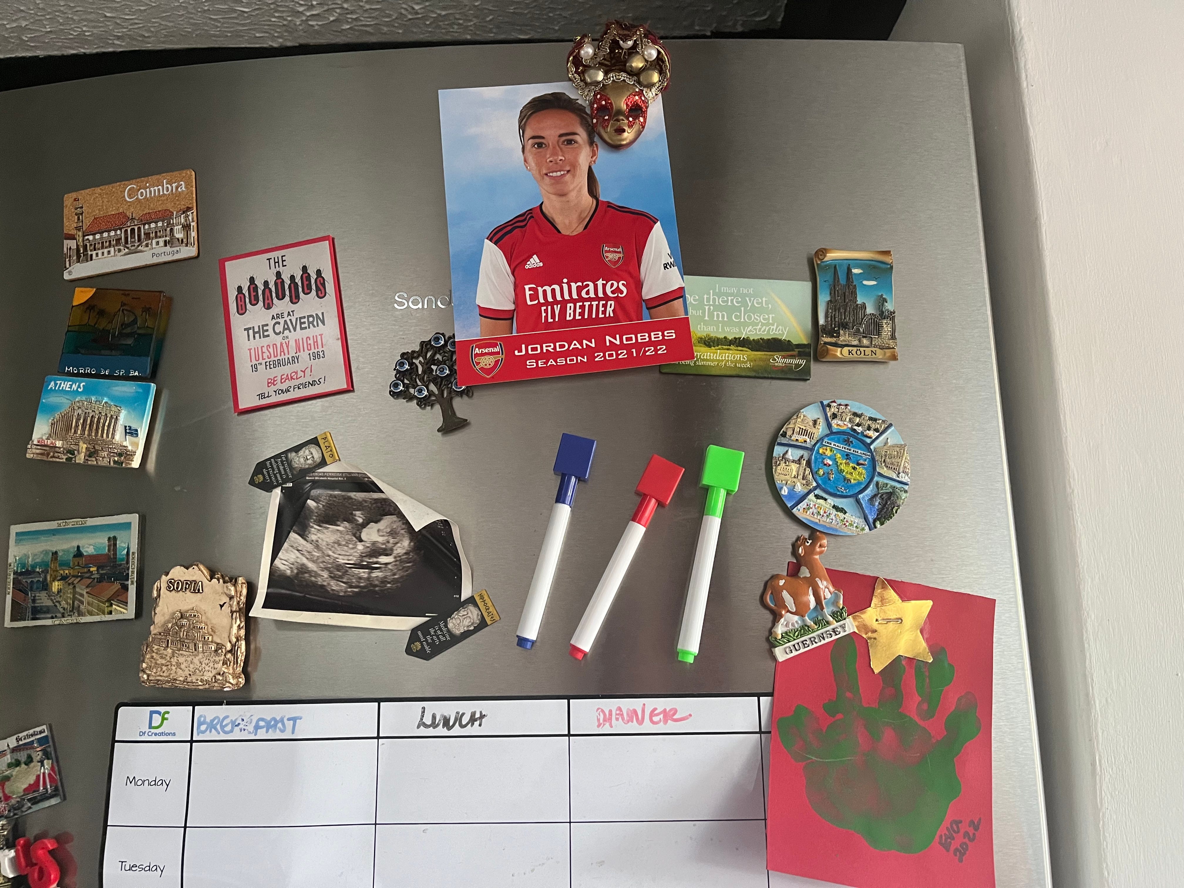 An UnBeattieable legacy - by Tim Stillman