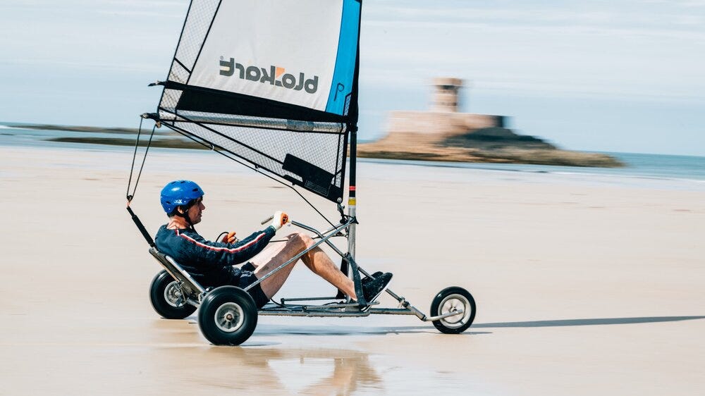 Absolute Adventures | Substack