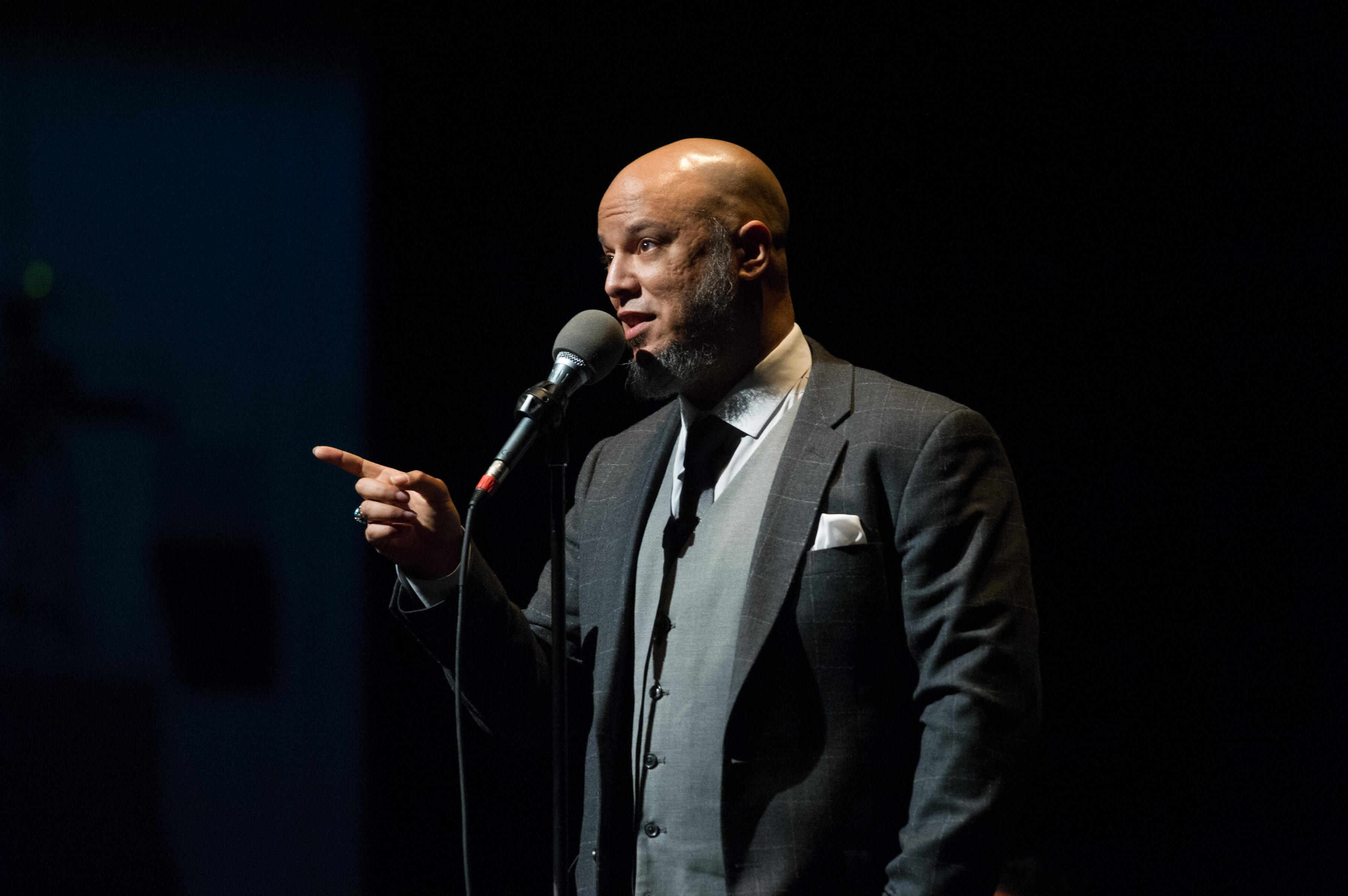 Samuel James | Substack