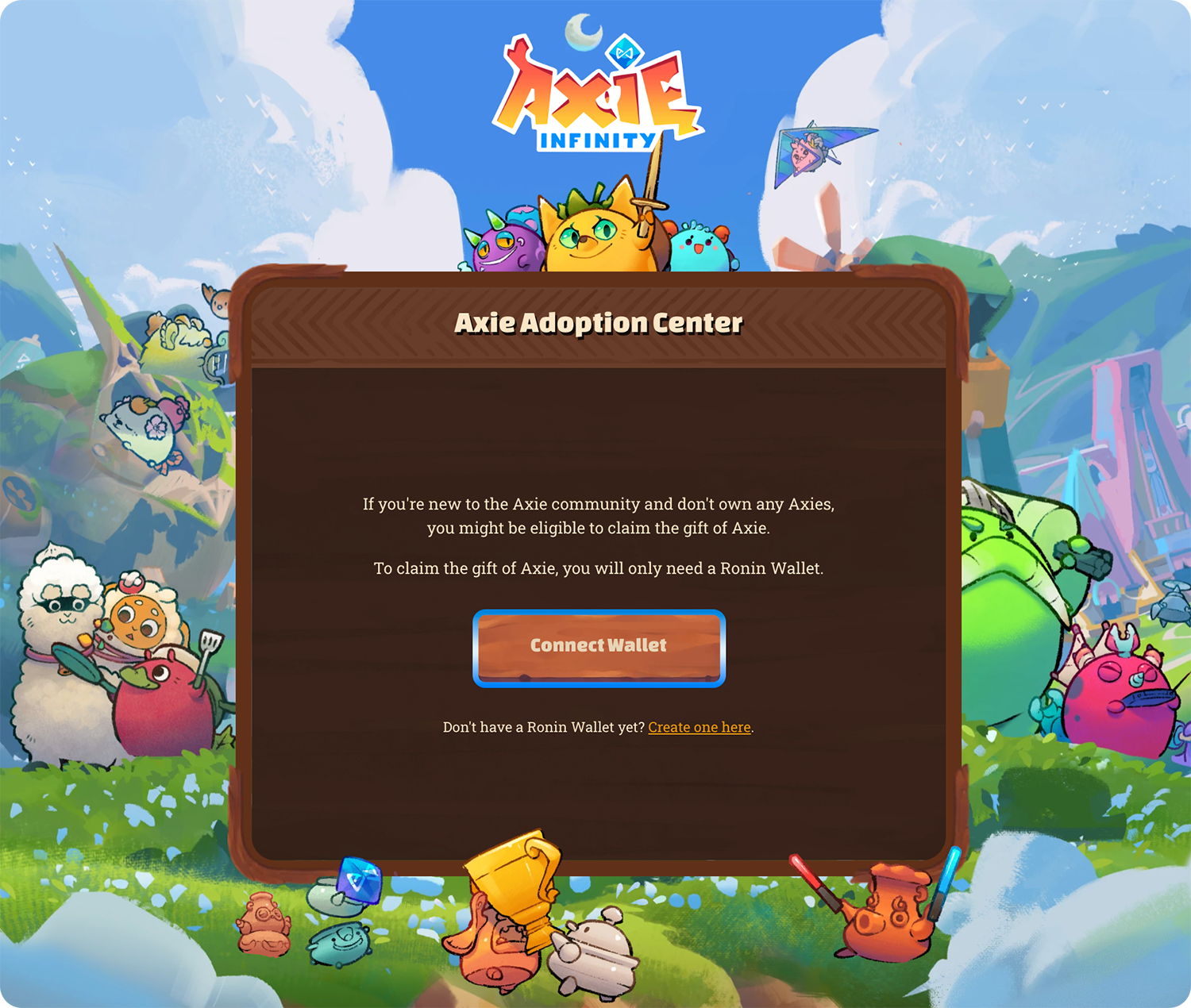 The Lunacian | Axie Infinity | Substack