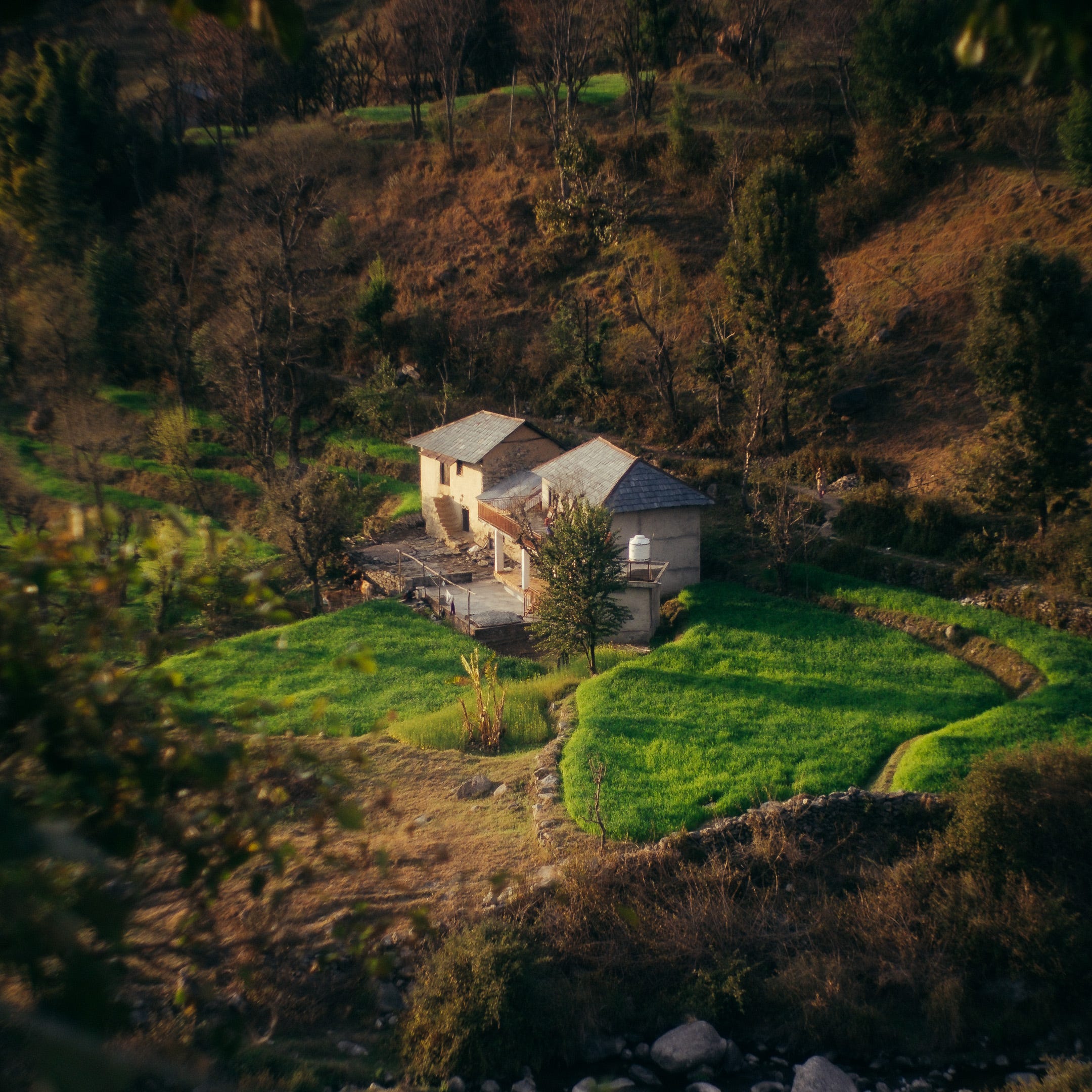 ...but where are the photos Deb? - by Debjit Banerjee