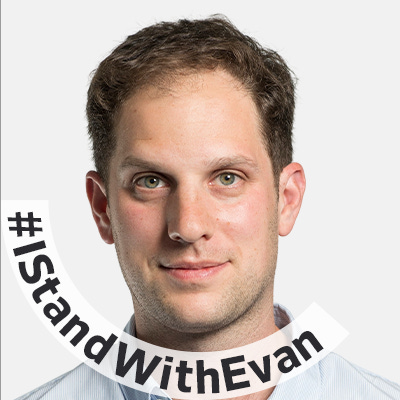 We Stand With Evan | Substack