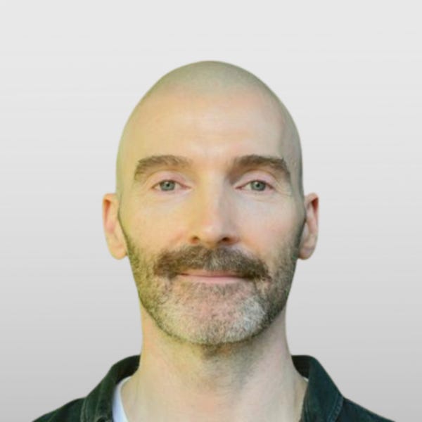 Gary O'Toole | Substack