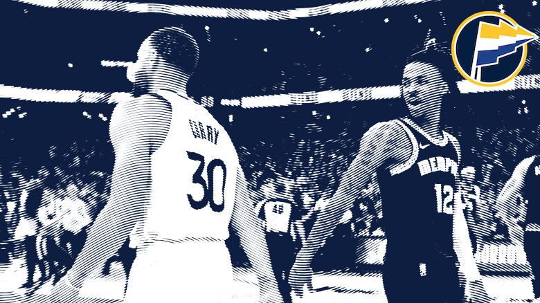 Game 47: GSW @ Memphis. Plus open thread. - by Eric Apricot
