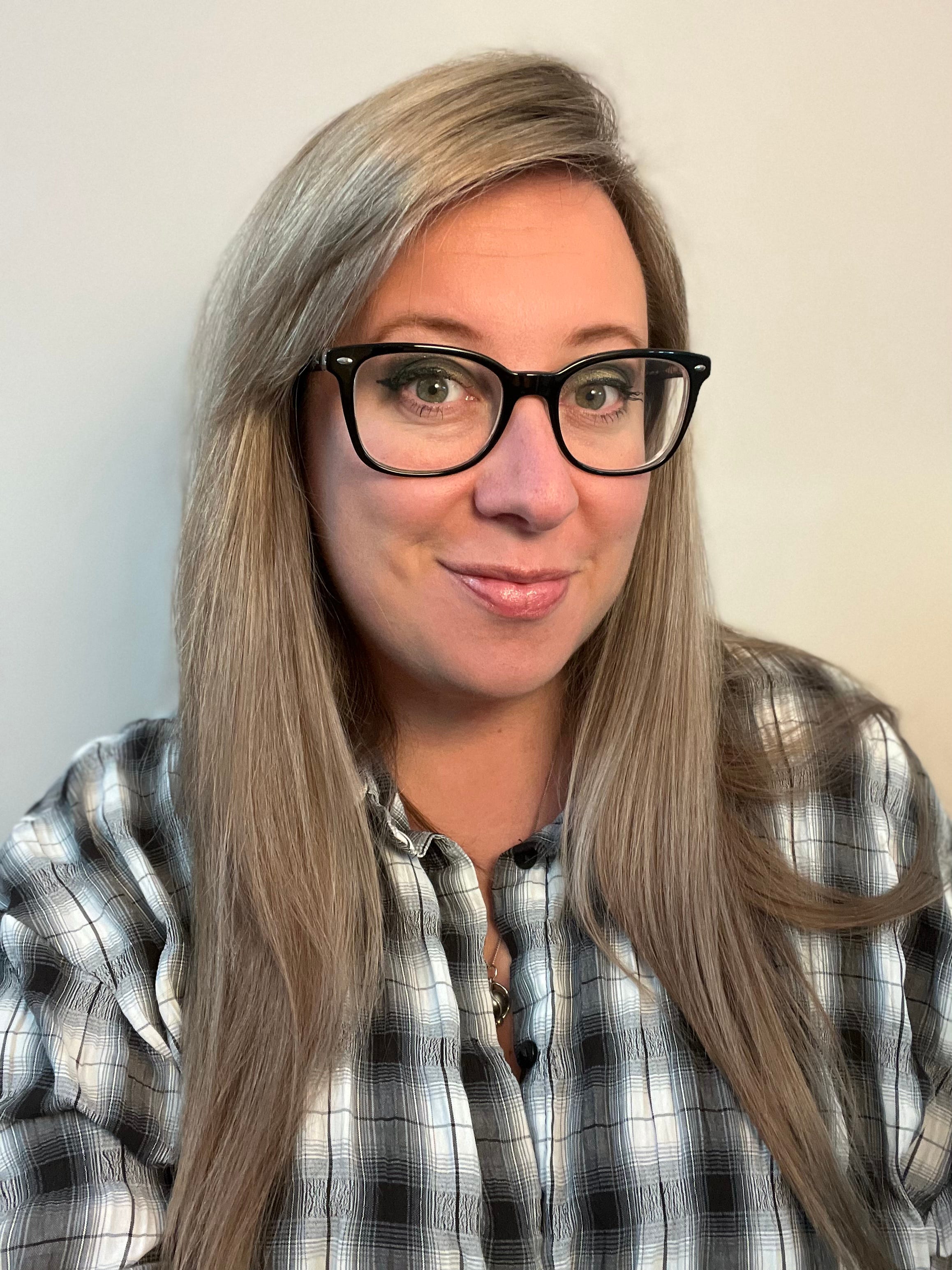 Dr Jessica Taylor | Substack