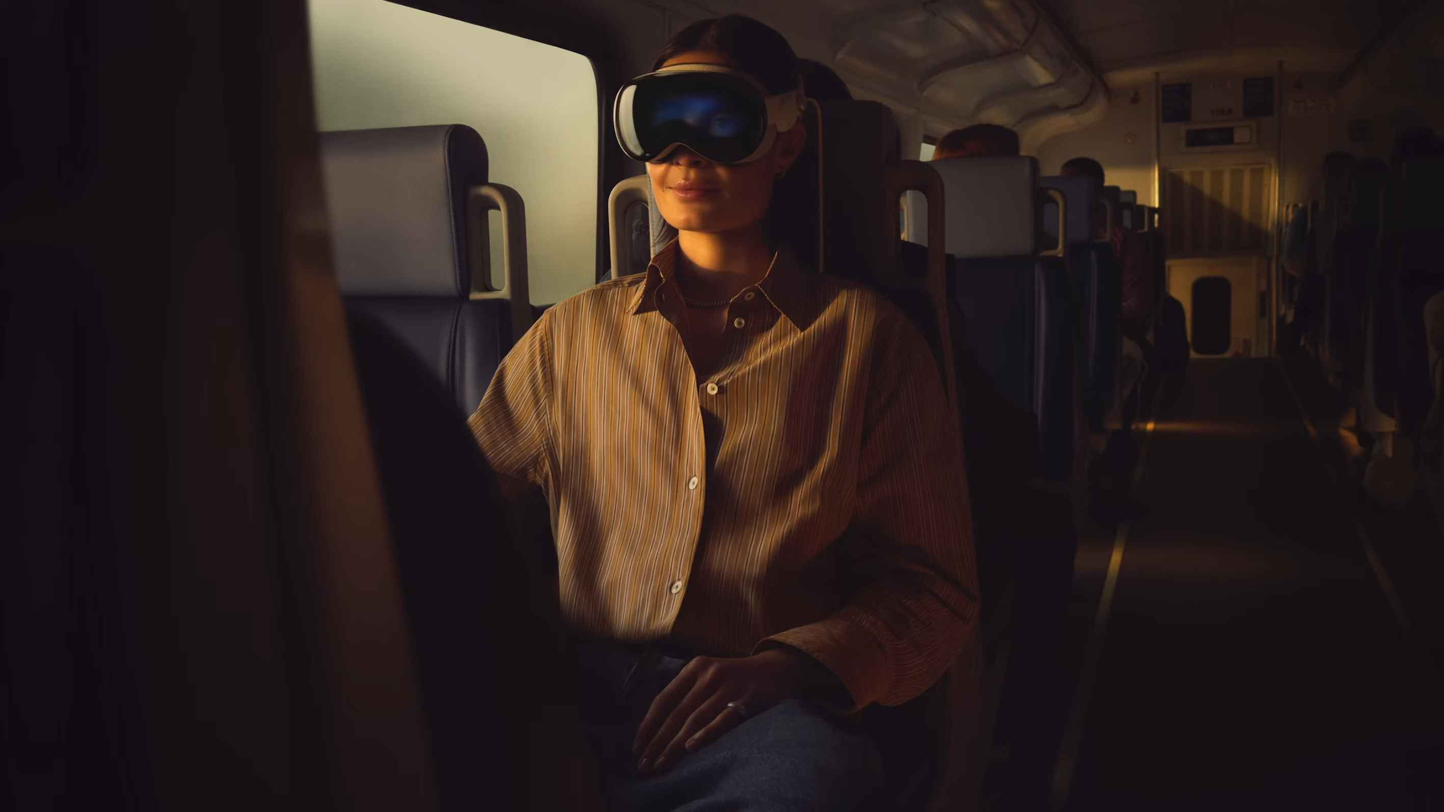 visionOS 2: Everything you need to know about the Apple Vision Pro software update