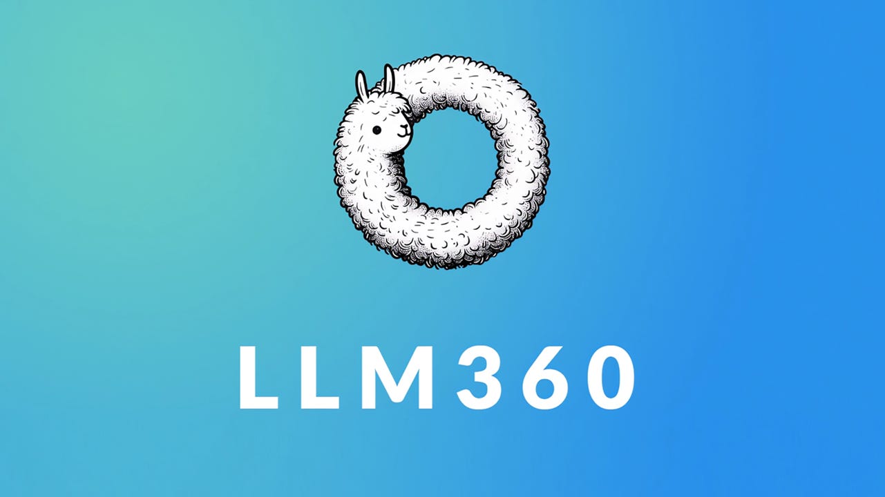 New framework for open-source LLMs - by Carrington Malin