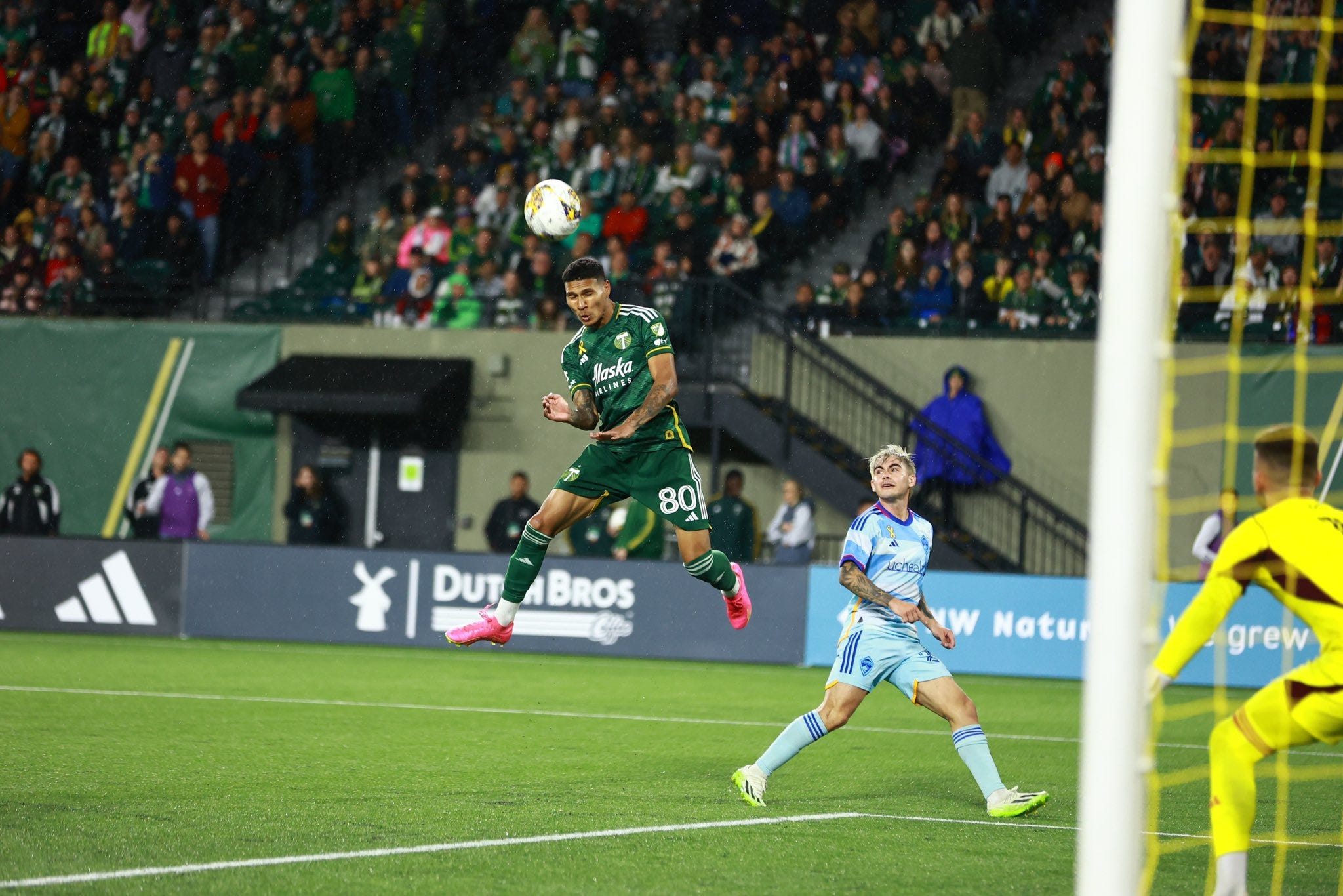 Timbers vs. Colorado Rapids match preview: Raise the curtain!