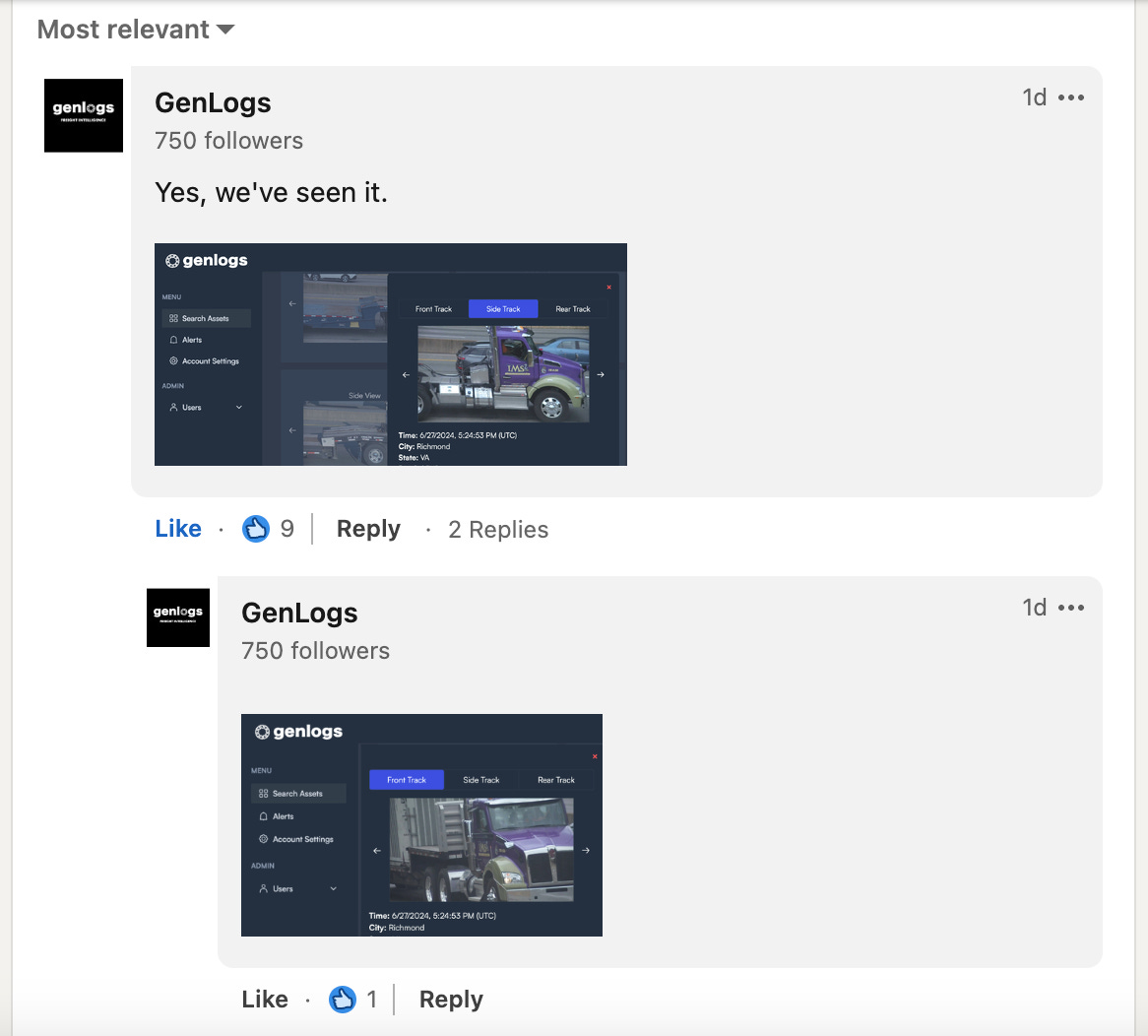 Asset Locator v1.0 Release! - The GenLogs Blog