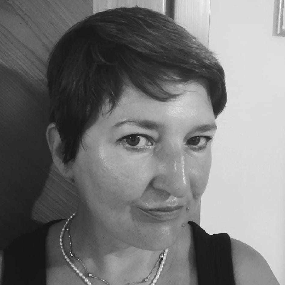 Emma Bird | Substack