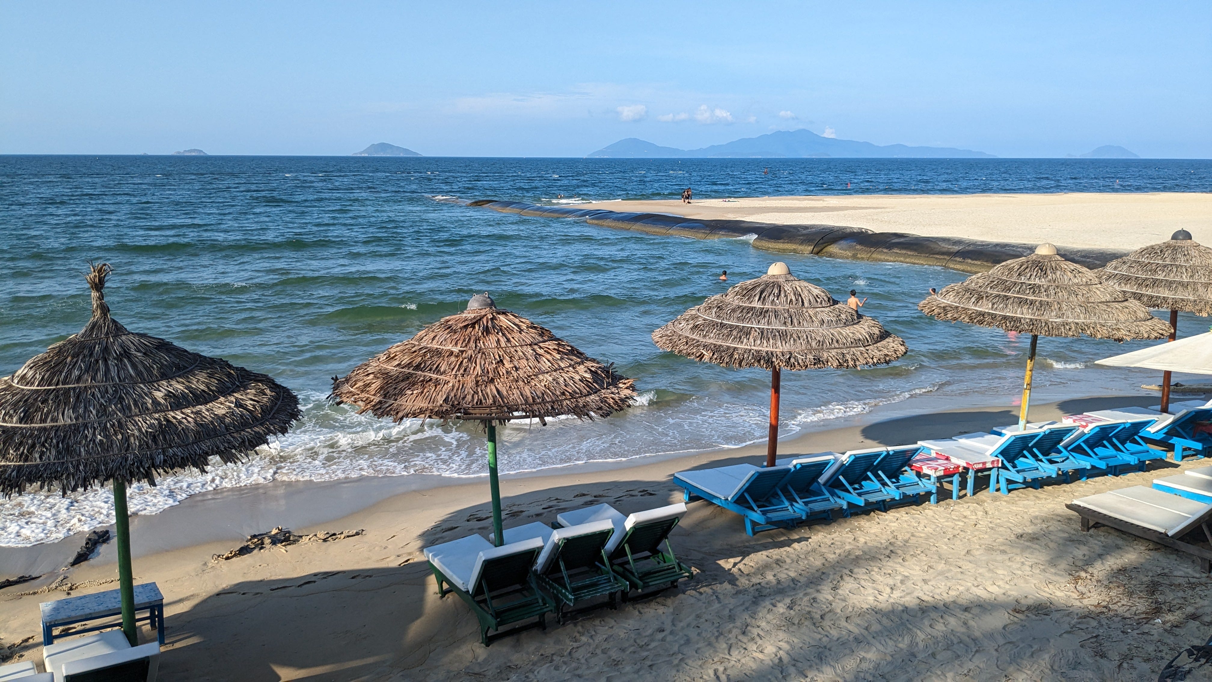 What (and When) is "Shoulder Season?" - by Norm Bour