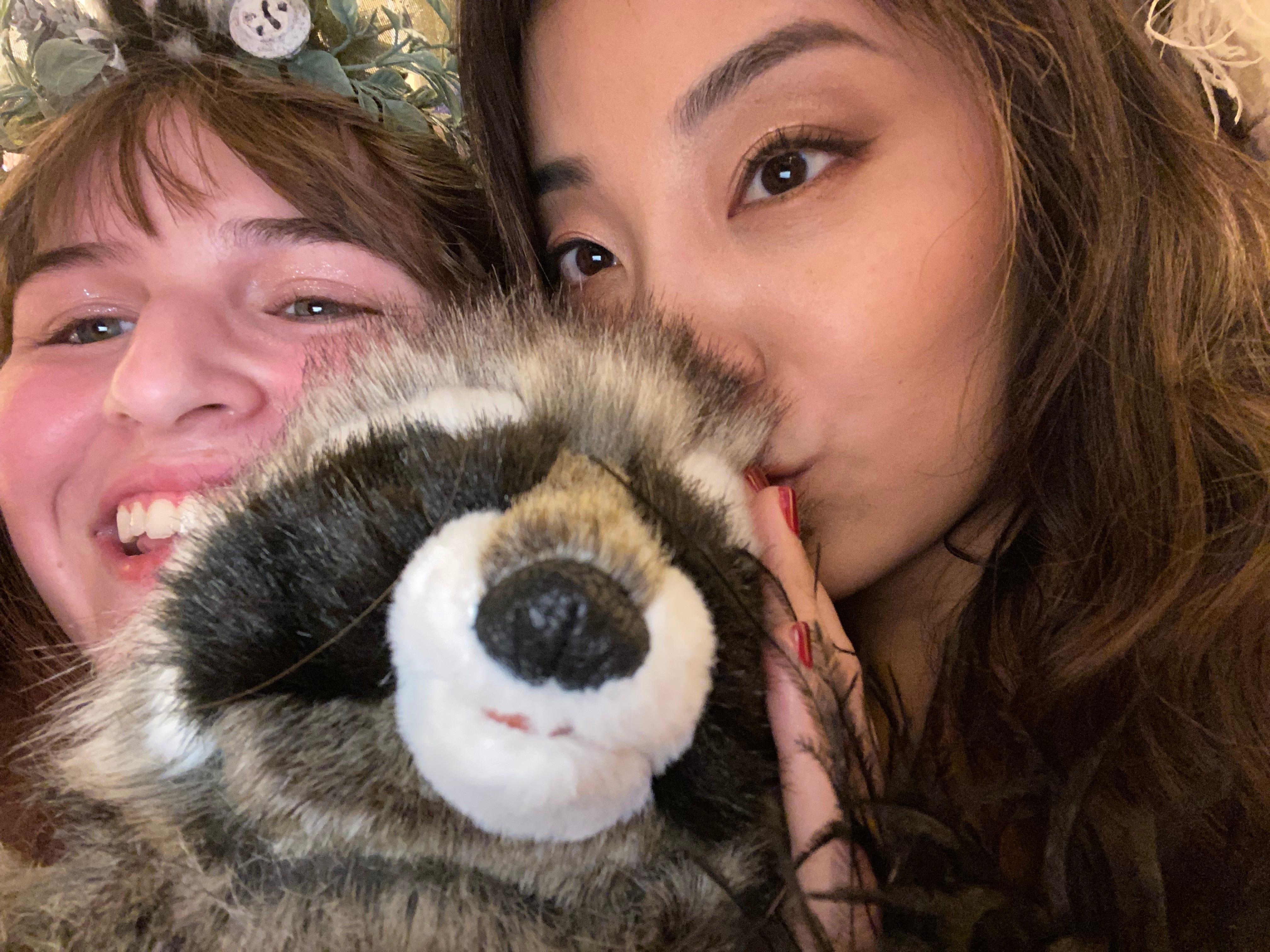 Miss Circle Opening Event + An Interview with Isabel Deng