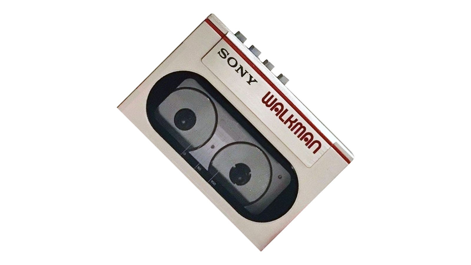 Walkman: The First 10 Years - by ObsoleteSony