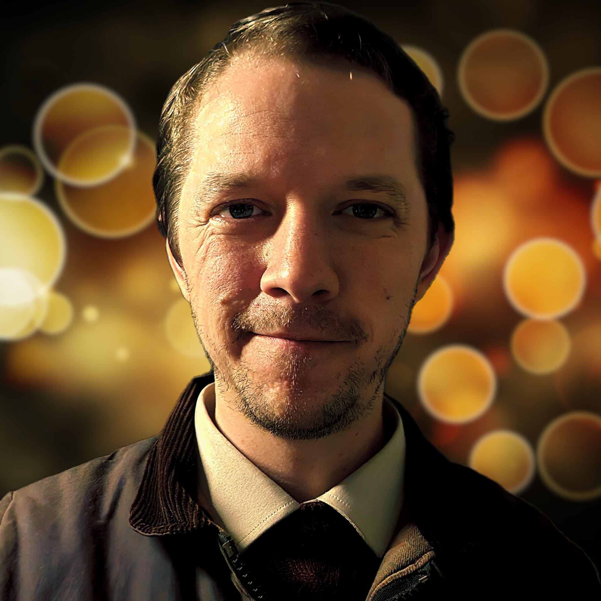 Daniel L. Bacon | Substack