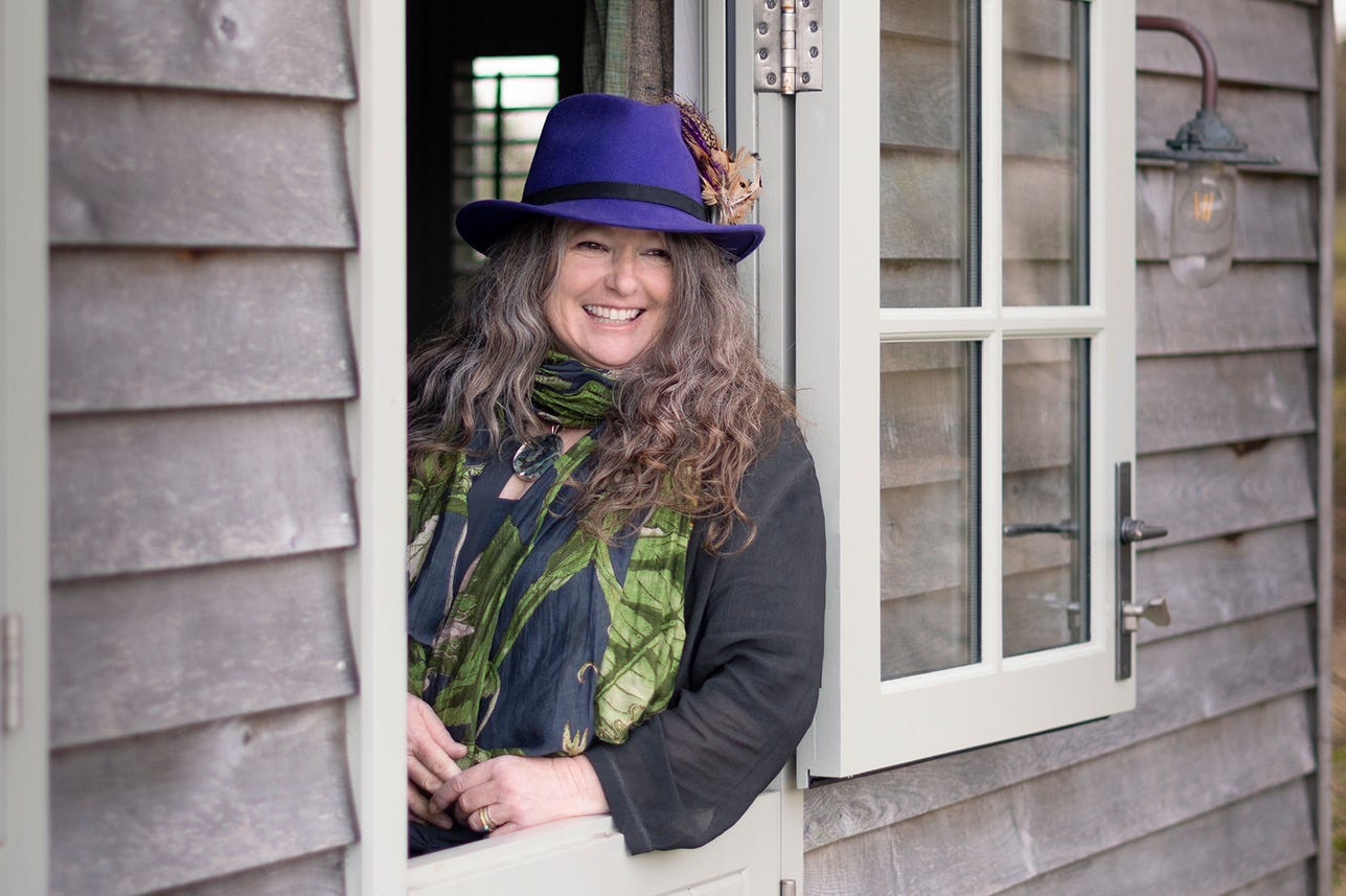 Emma Warren | Substack