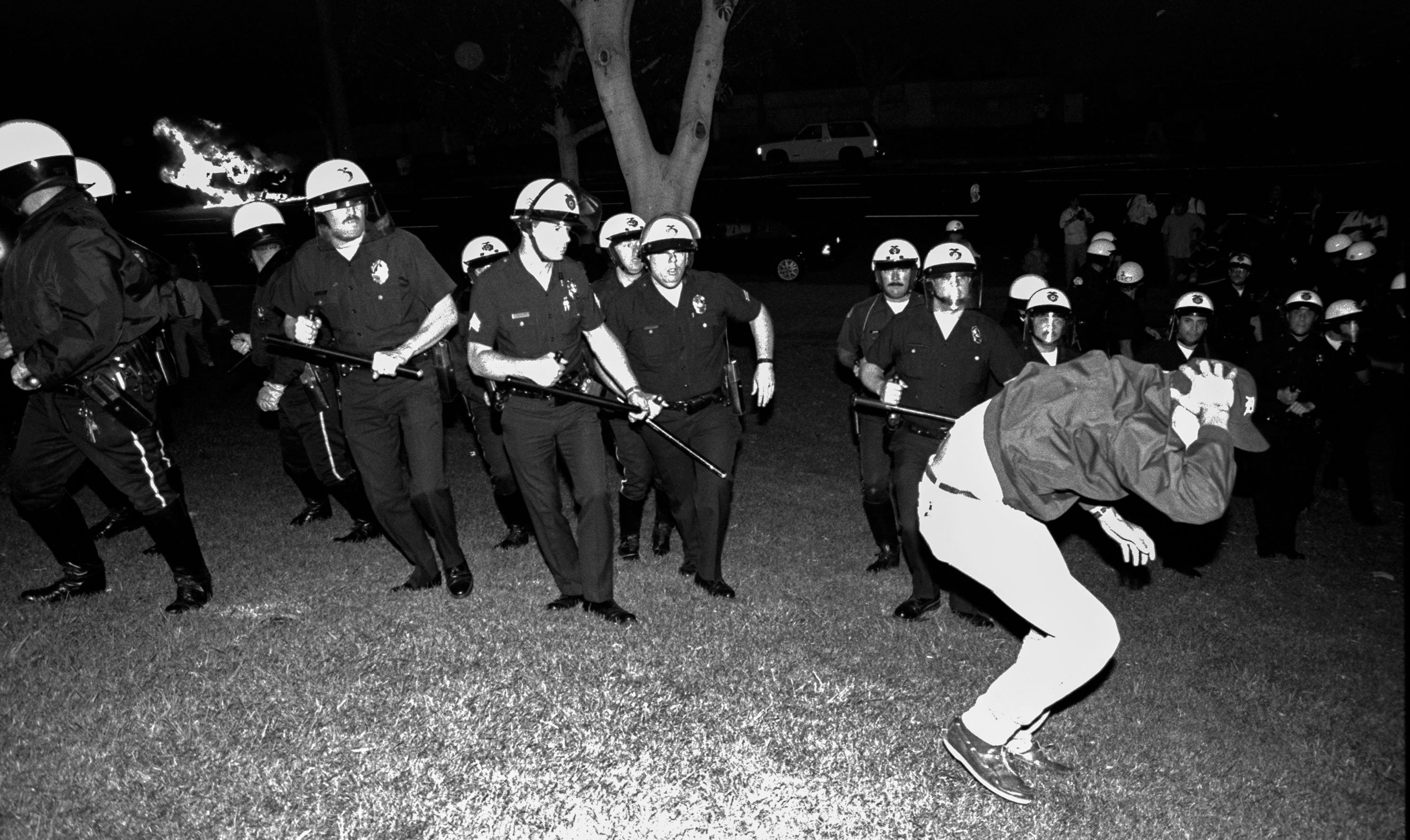 Consent Decrees for Police Reform: An Imperfect But Important Tool