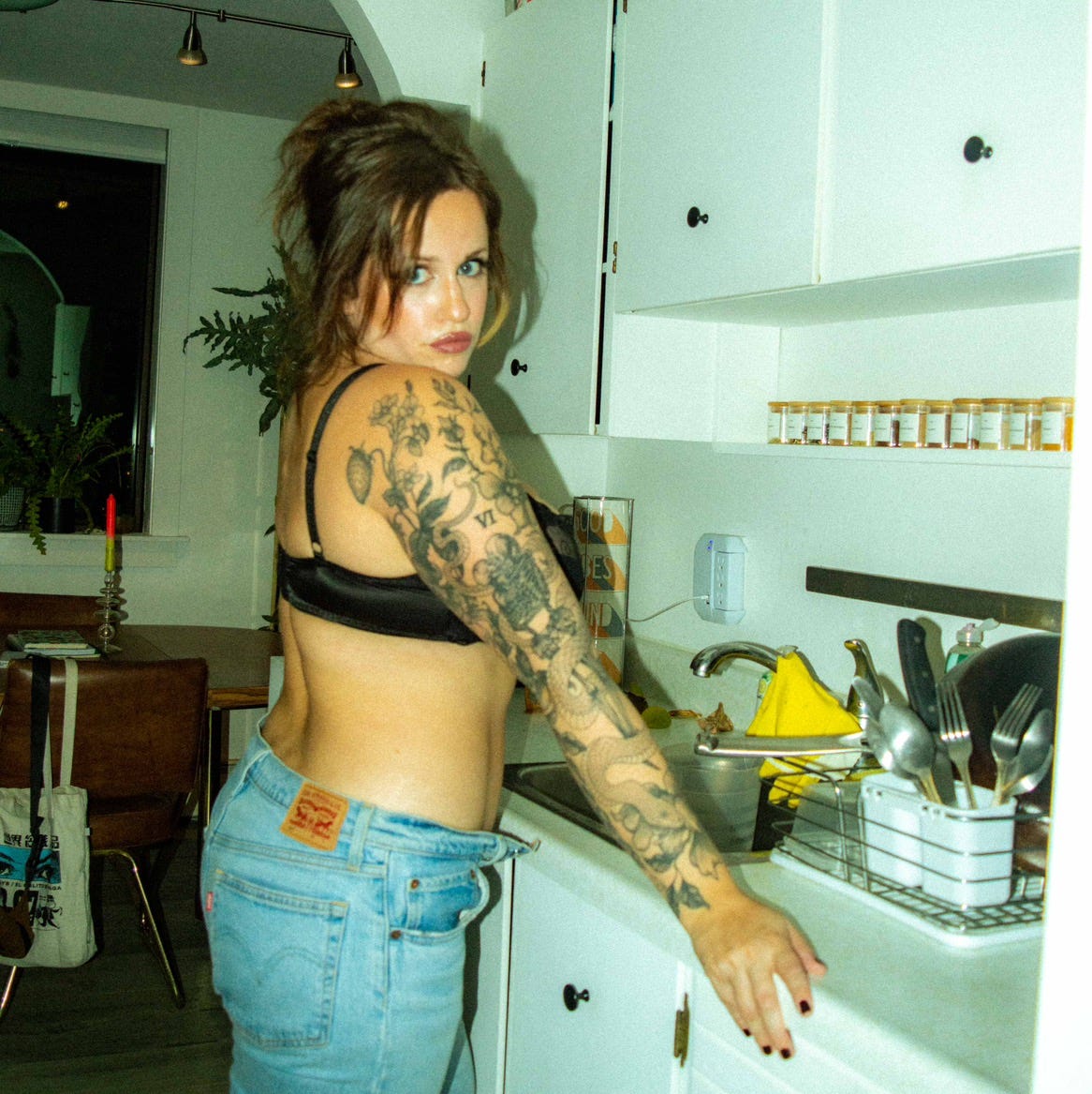 Alana Trachenko | Substack