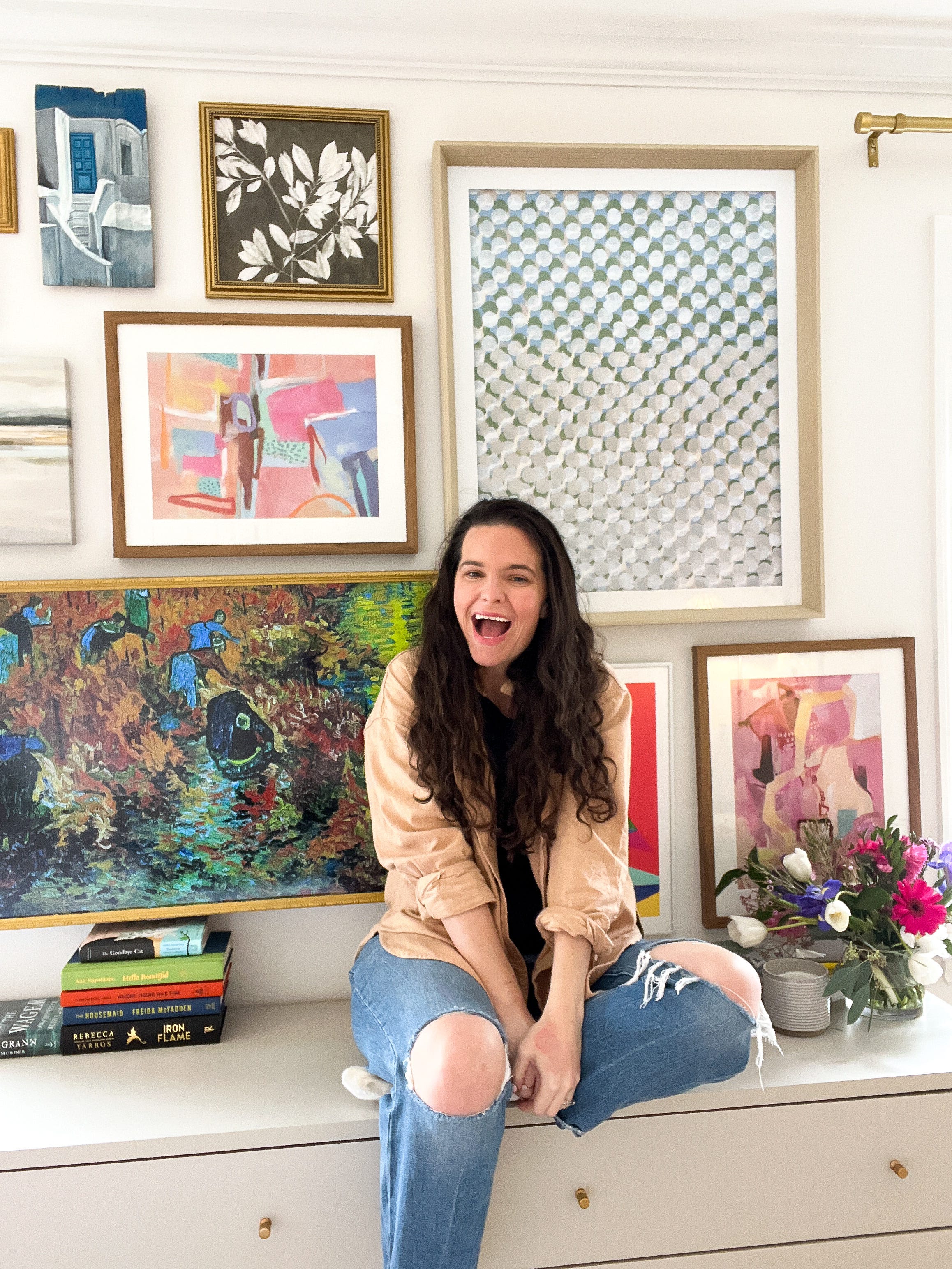 Sarah Johnson | Substack