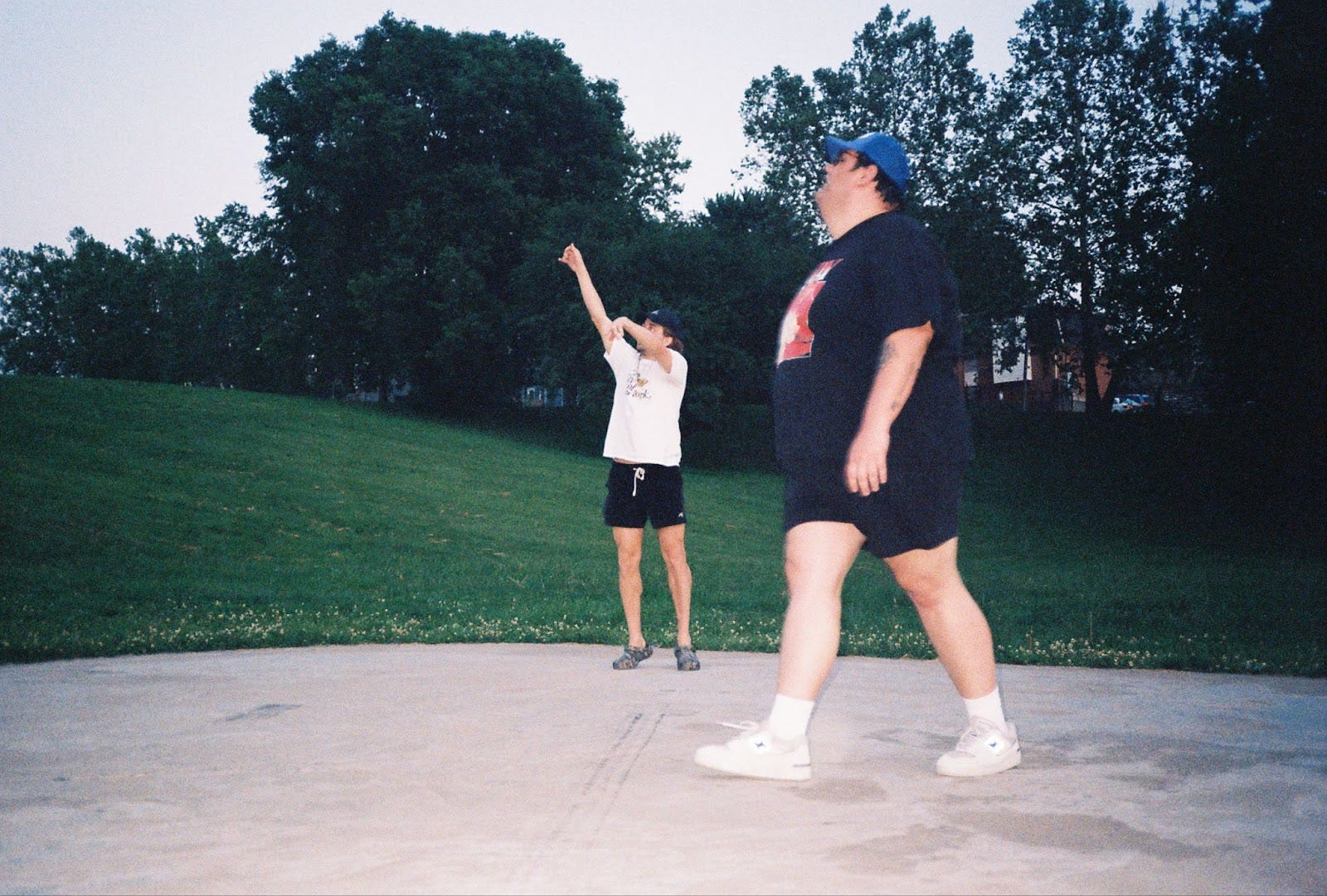 1/4/24 - Katie Crutchfield’s Substack