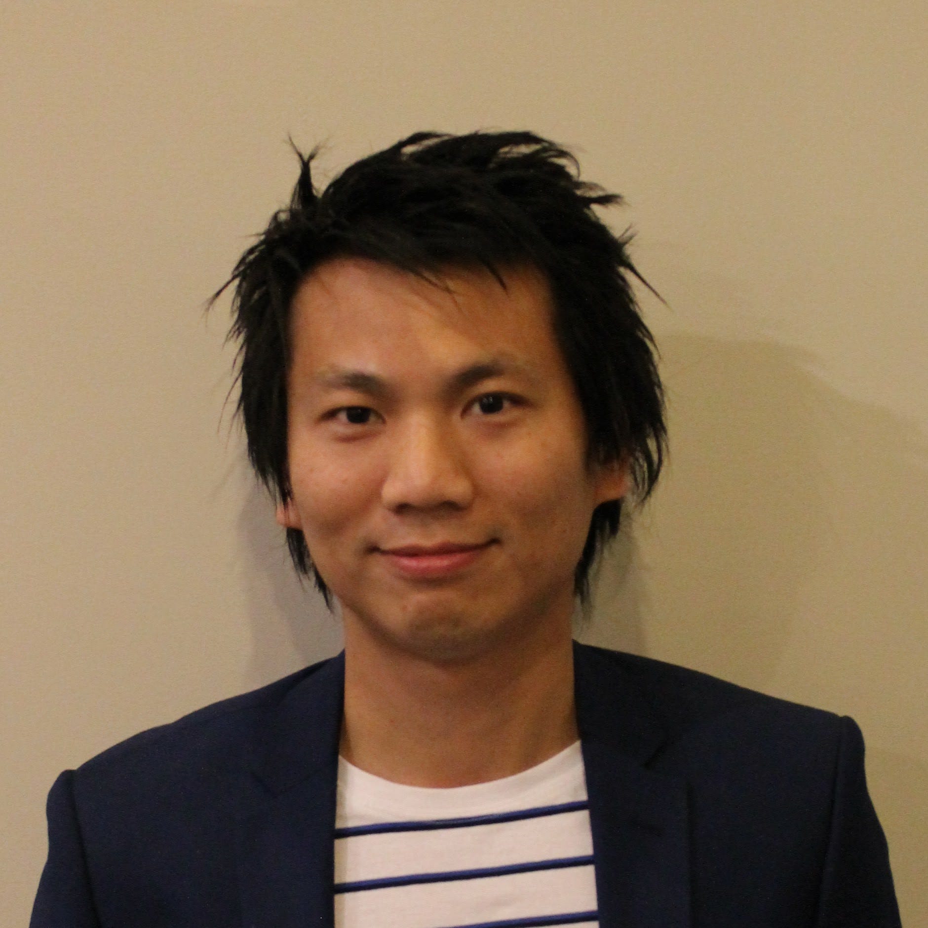 Linn Zaw Win | Substack