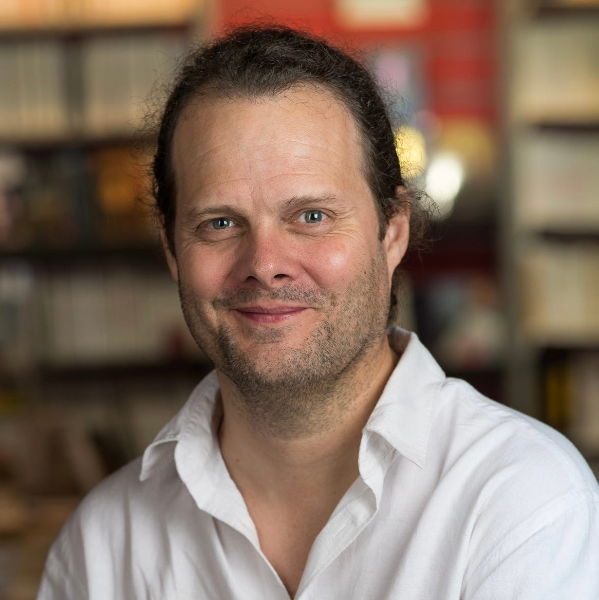 Philippe Castelneau | Substack