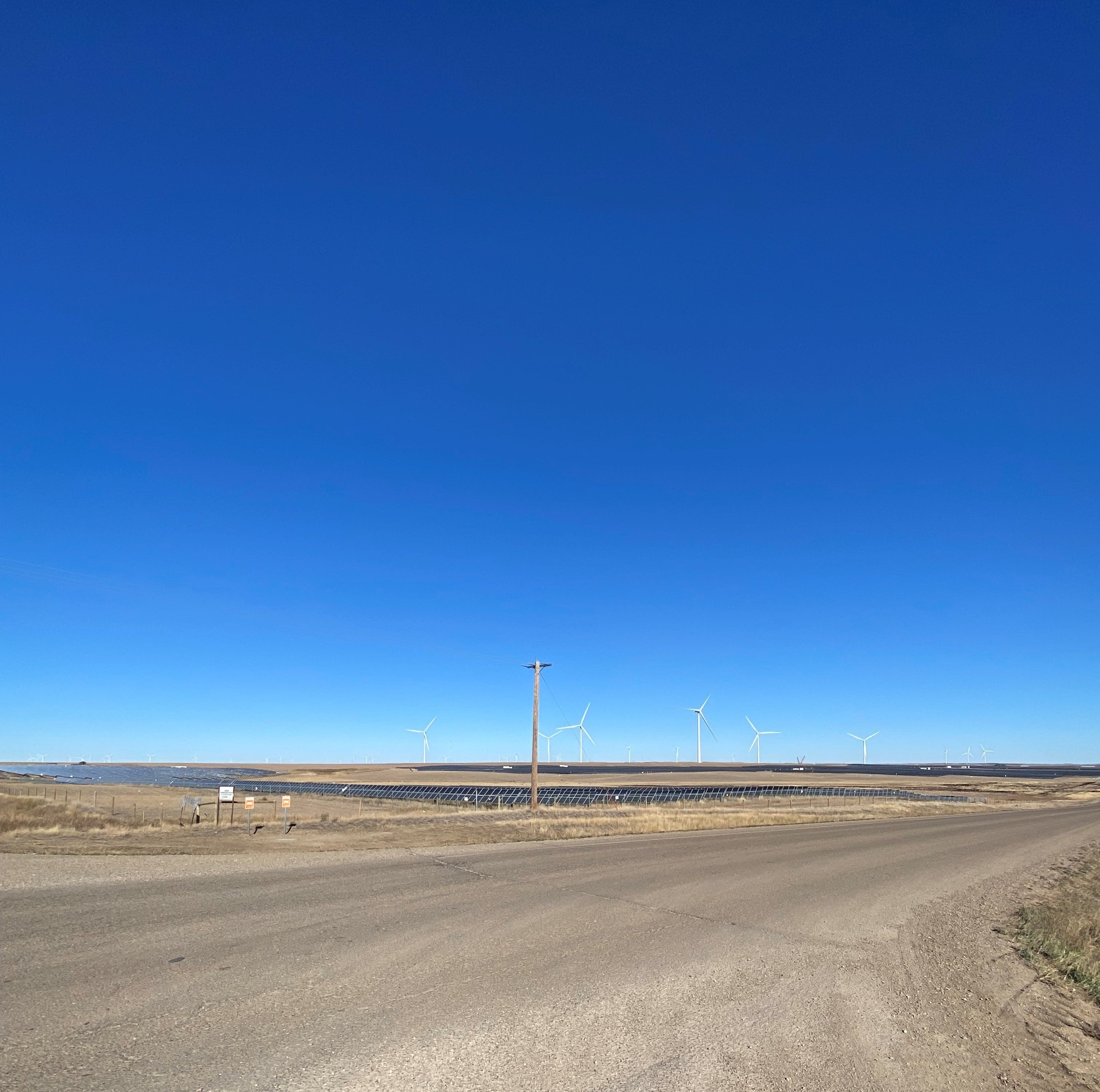 Dispatch from Canada - by Trevor Casper - Trevor’s Substack