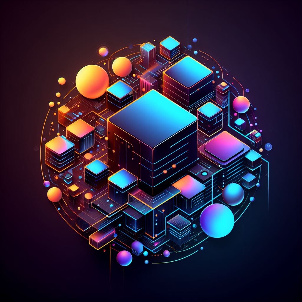 Adrian Muscat | Substack