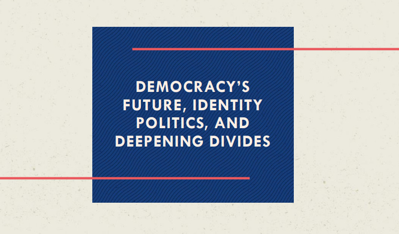 Election 2024: A Most Disturbing Slide Deck - by VBL