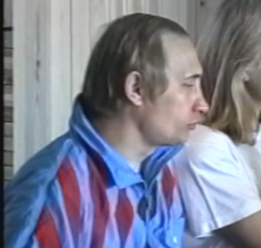 Week 38 2023 - by Mats Marcusson - Mats’s Substack