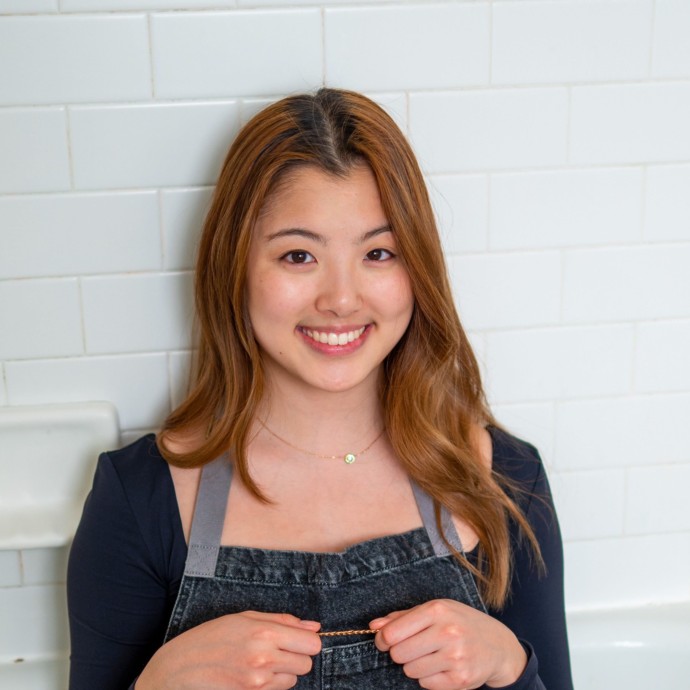 Allison Chen | Substack