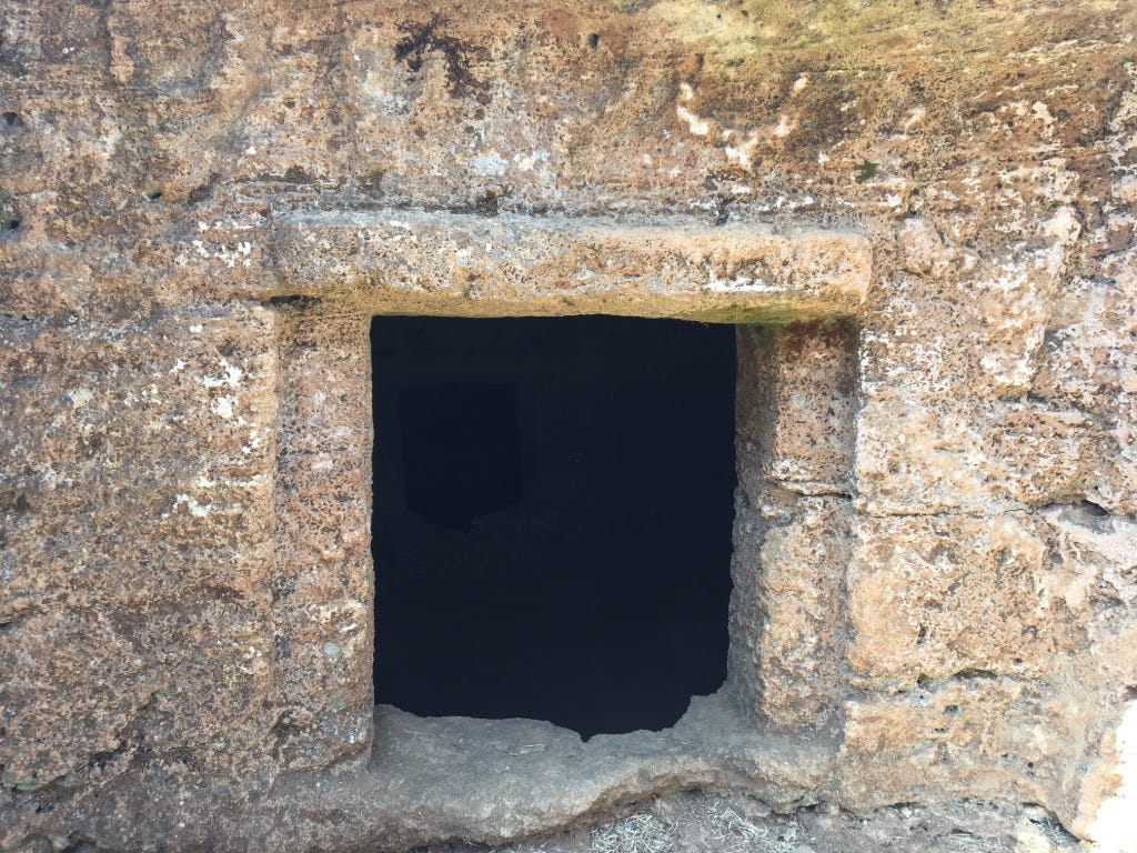 Jesus Is a Penis - by Jeremy Daw - The Erotic Gospel