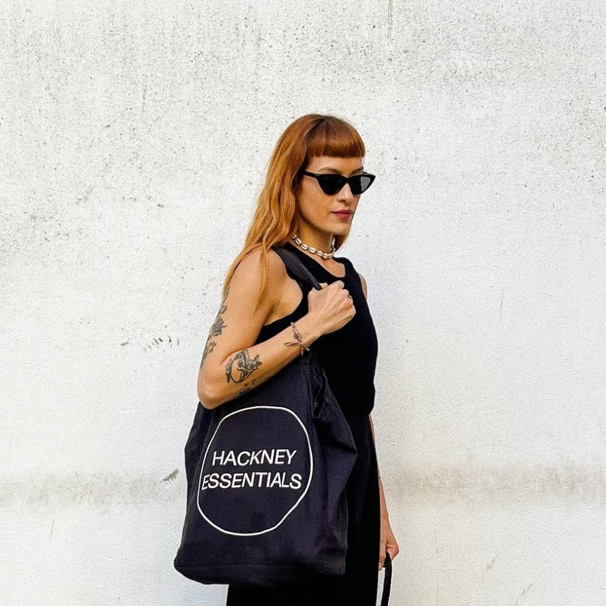 Saint Thrifty | Substack