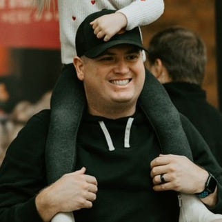 Austin Adamson | Substack