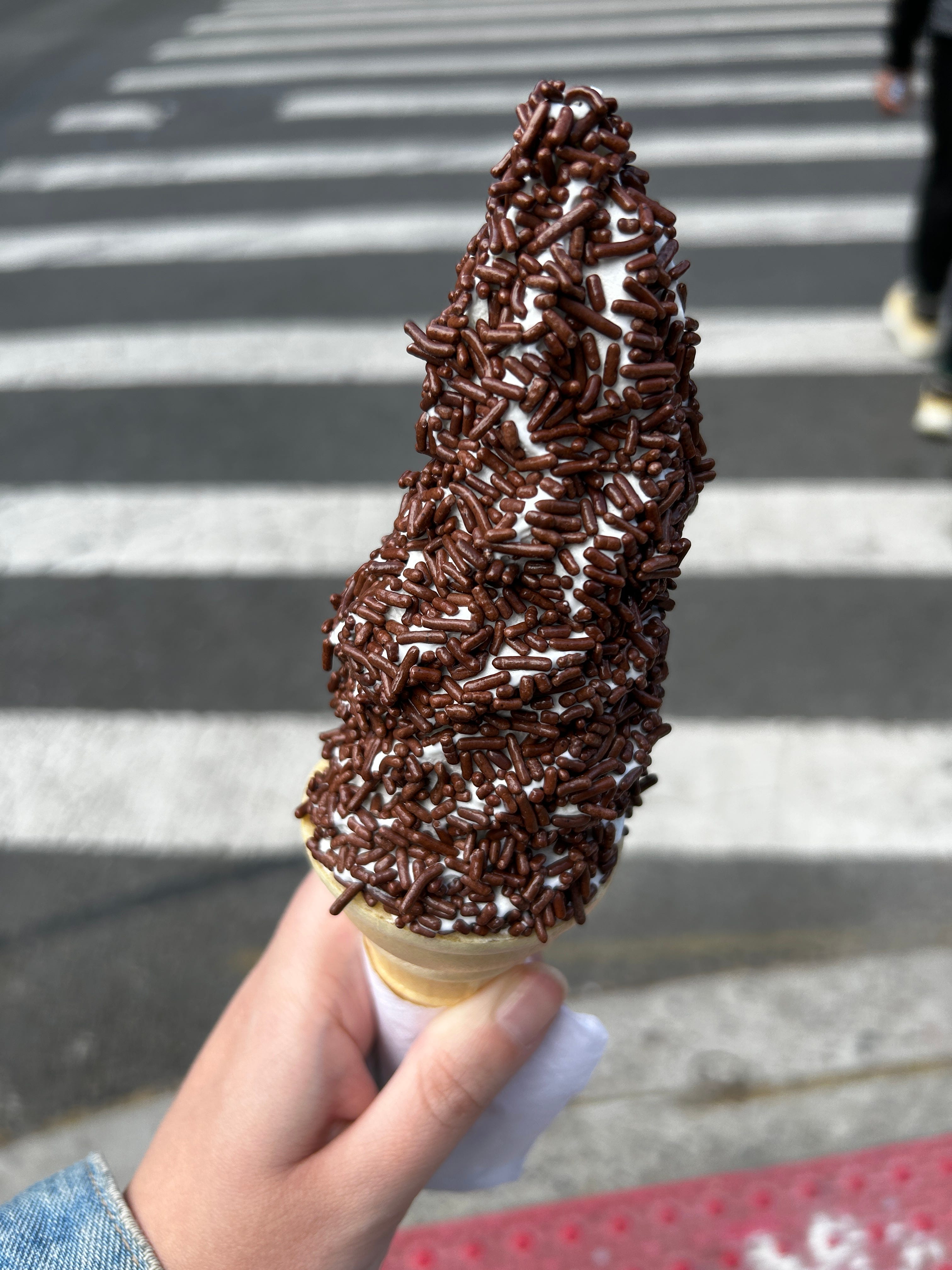 Fran Magazine, Issue #58 - by Fran Hoepfner - Fran Magazine