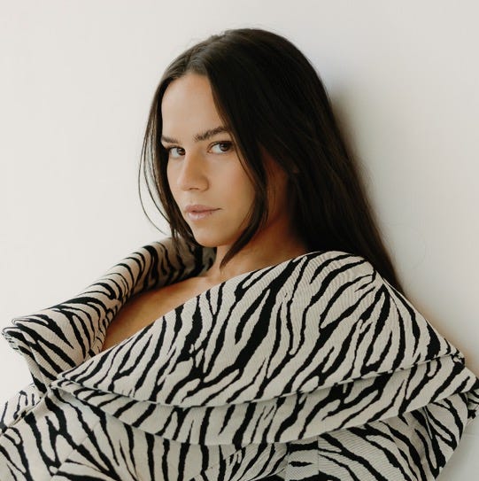 Mary Korlin-Downs | Substack