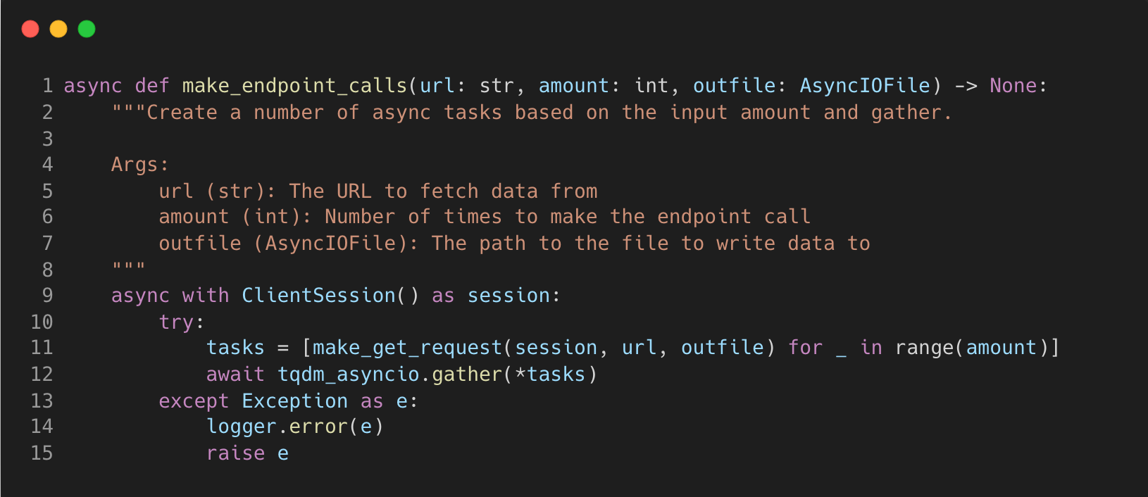 Introduction to Concurrency in Python for Data Engineers