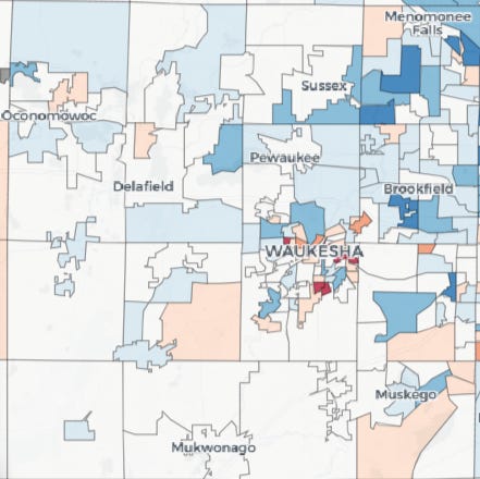 10 Takeaways from the 2024 Election in Wisconsin