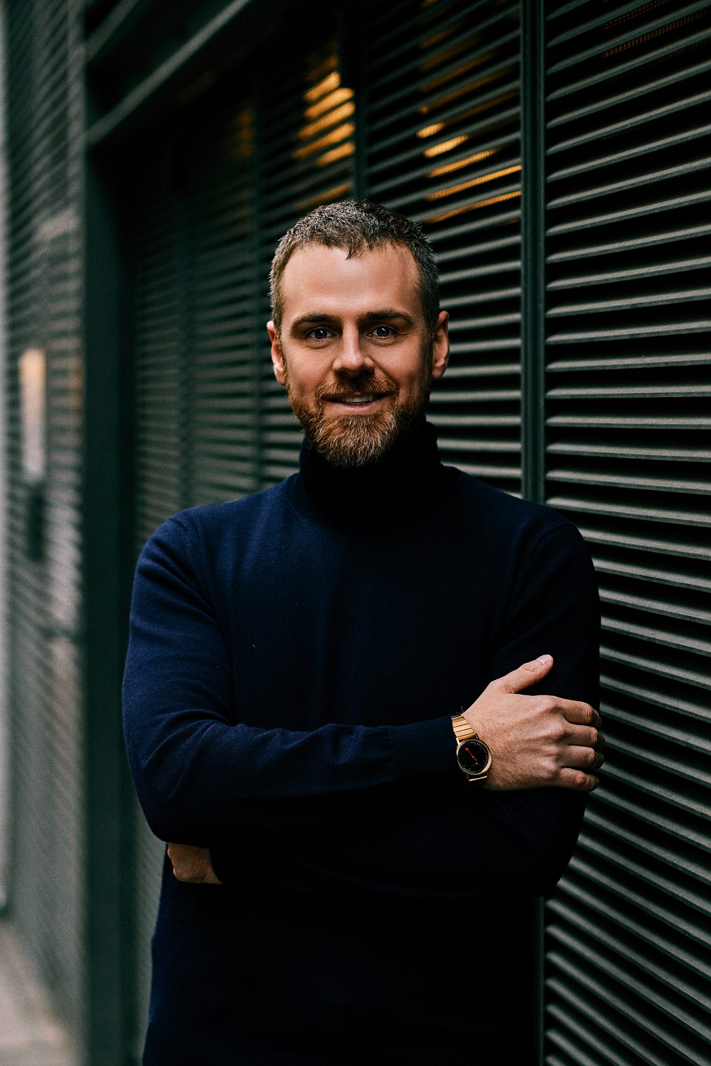 AJ West Author | Substack