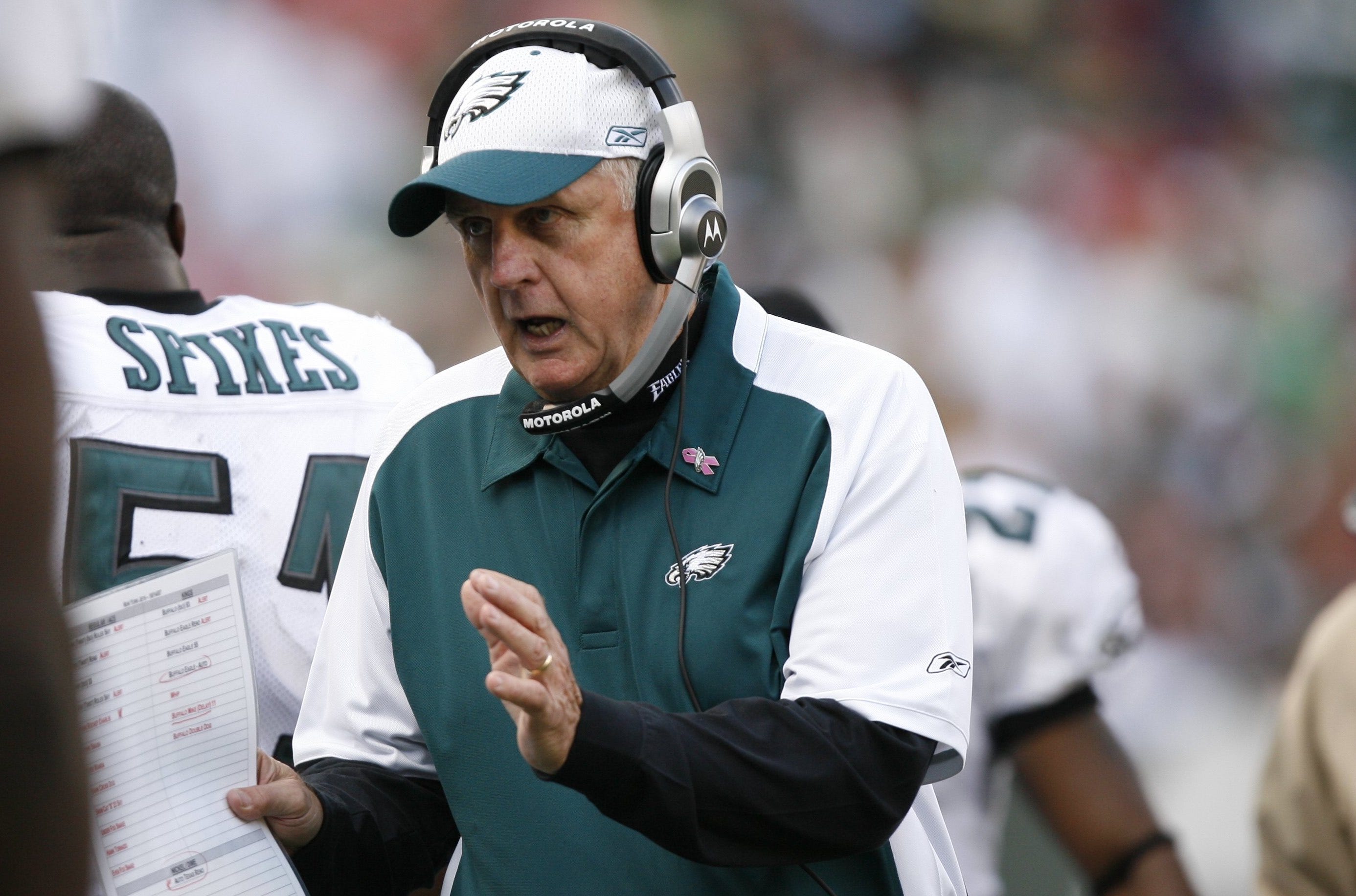 Monos Report: Timeless words from the legend, Jim Johnson