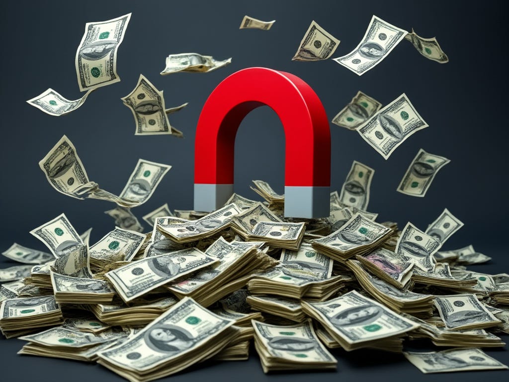 How to Build the Best Lead Magnet for Your Digital Product