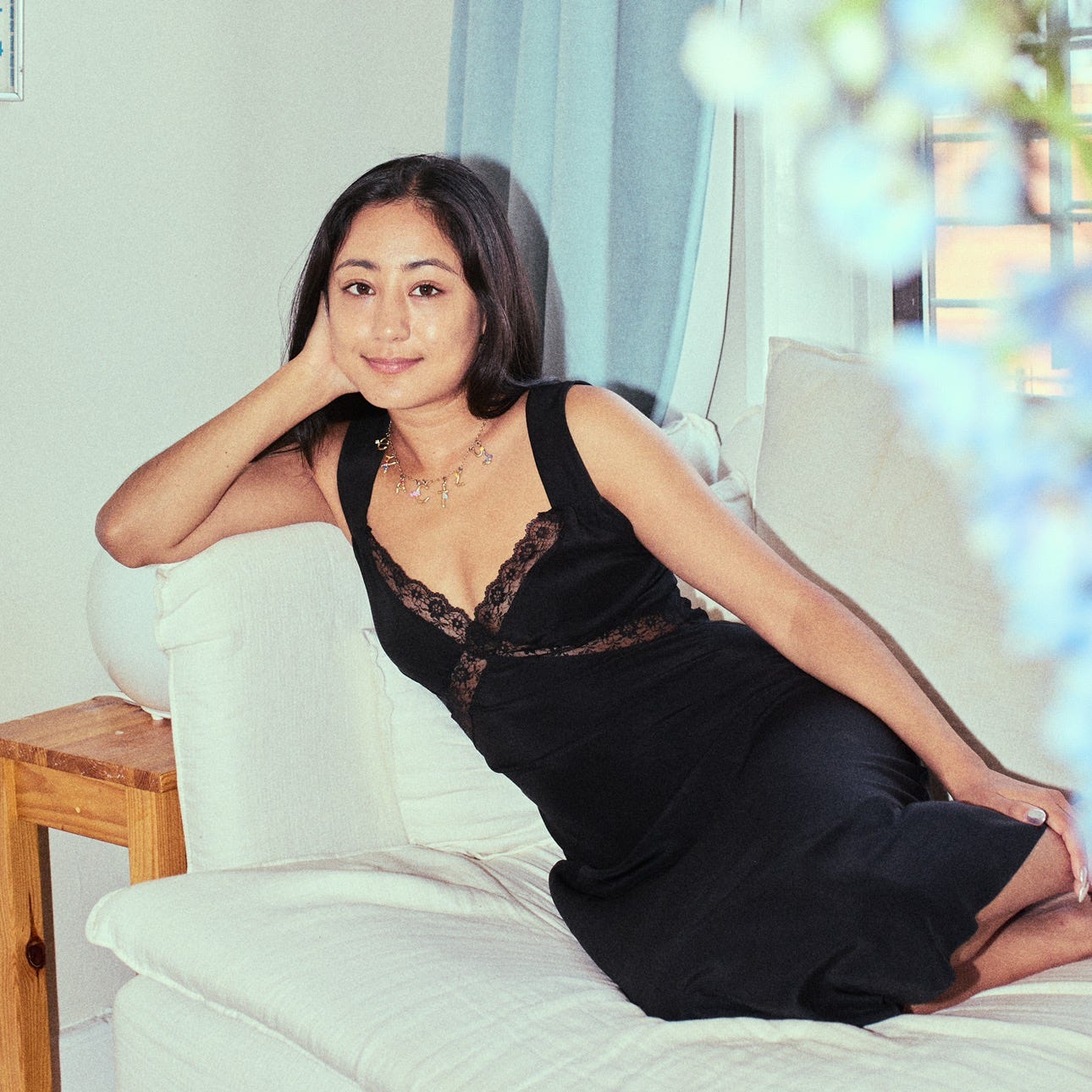 Aisha Joshi | Substack