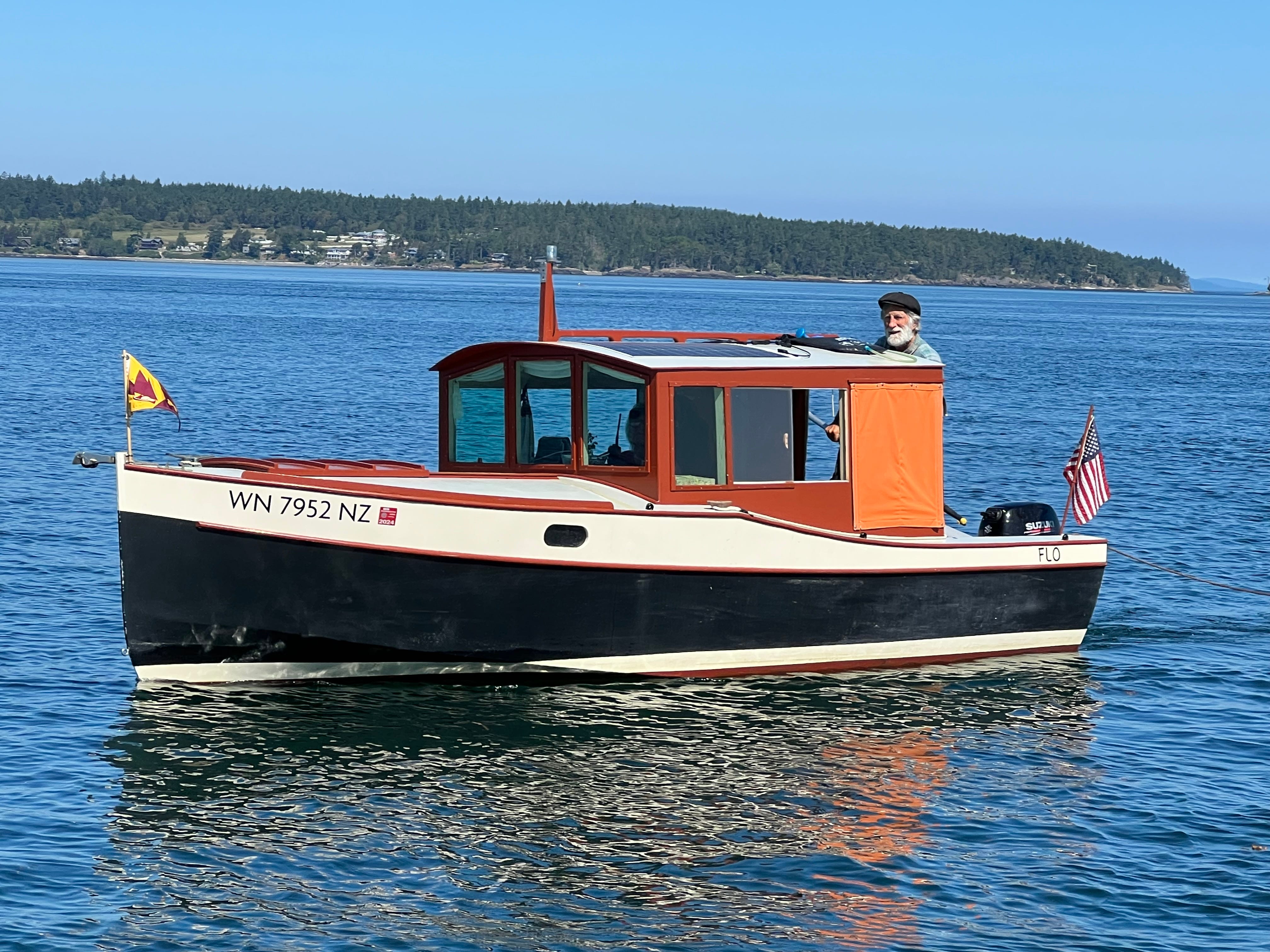 Brief “Next Dreamboat” Follow-Up… - by Marty Loken