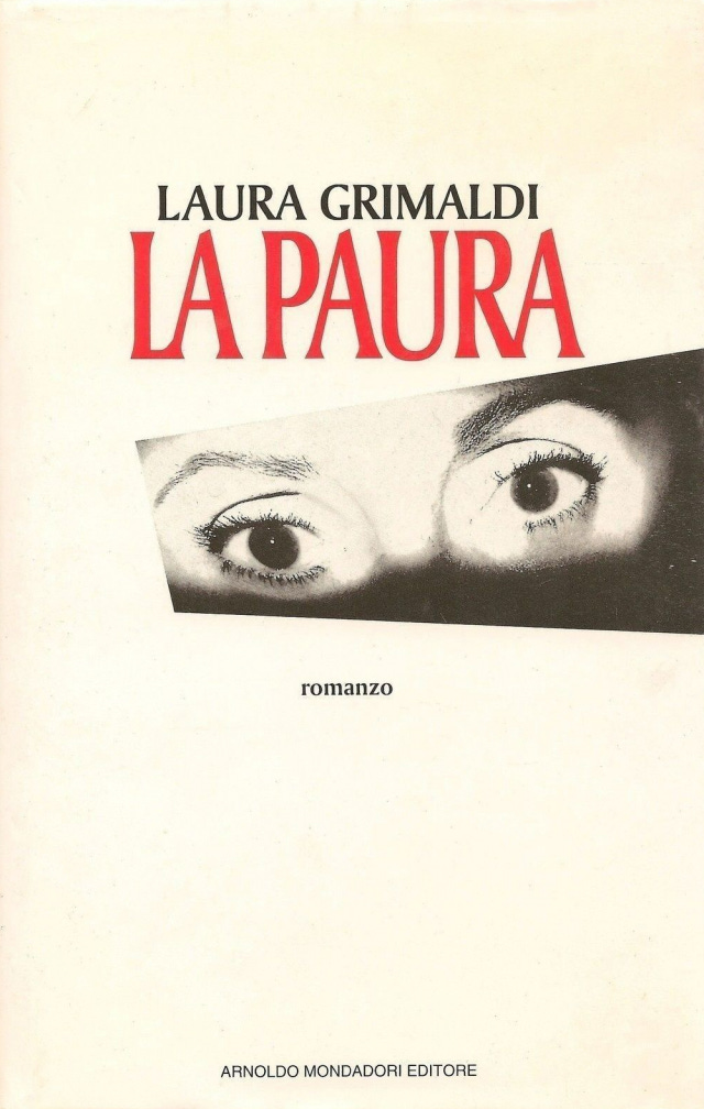 LAB 44: Tre noir di Laura Grimaldi: Il sospetto, La colpa e La paura