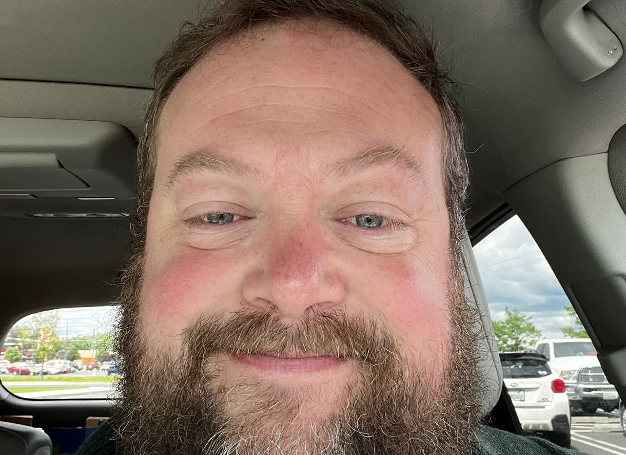 Jason Farley | Substack